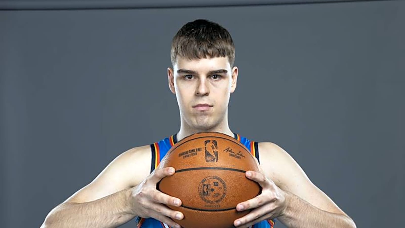 OKC Thunder Guard Nikola Topic Makes Debut for OKC Blue | Yardbarker