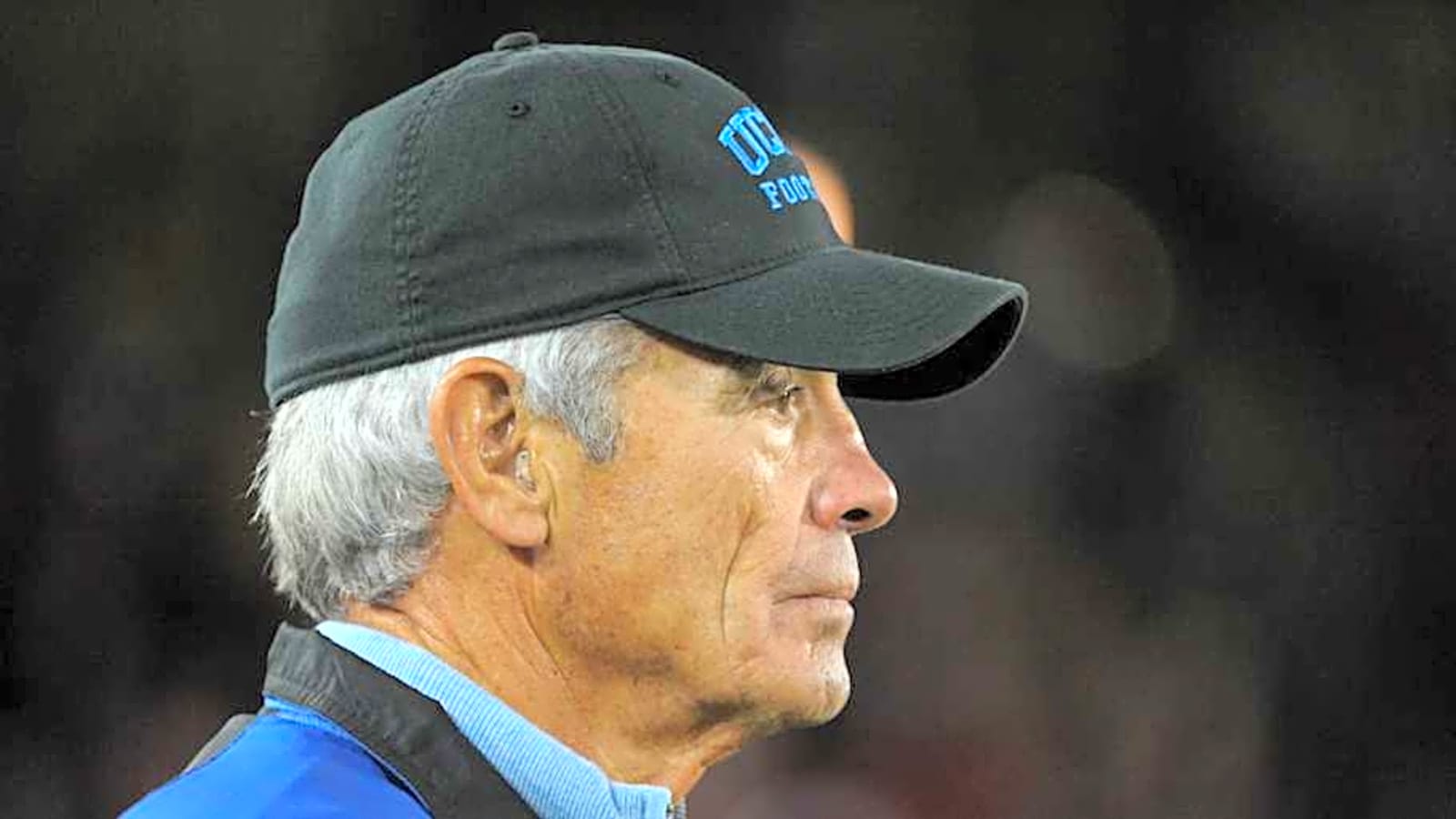 Jim Mora Sr. Turns 90, Still Going Strong Half Century After Joining ...