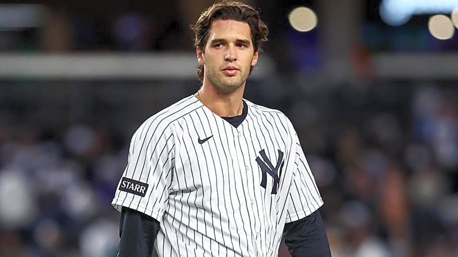 If Aaron Judge Needs IL, Yankees Should Give Spencer Jones Another Shot ...