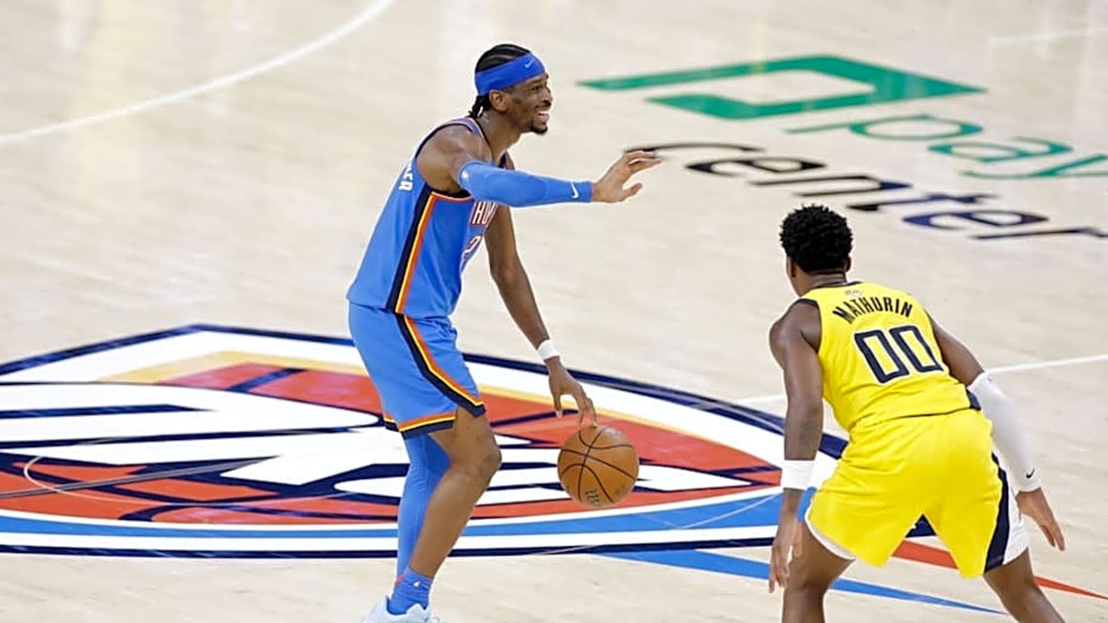 Shai Gilgeous-Alexander Cemented Himself as NBA’s Best Isolation Player ...