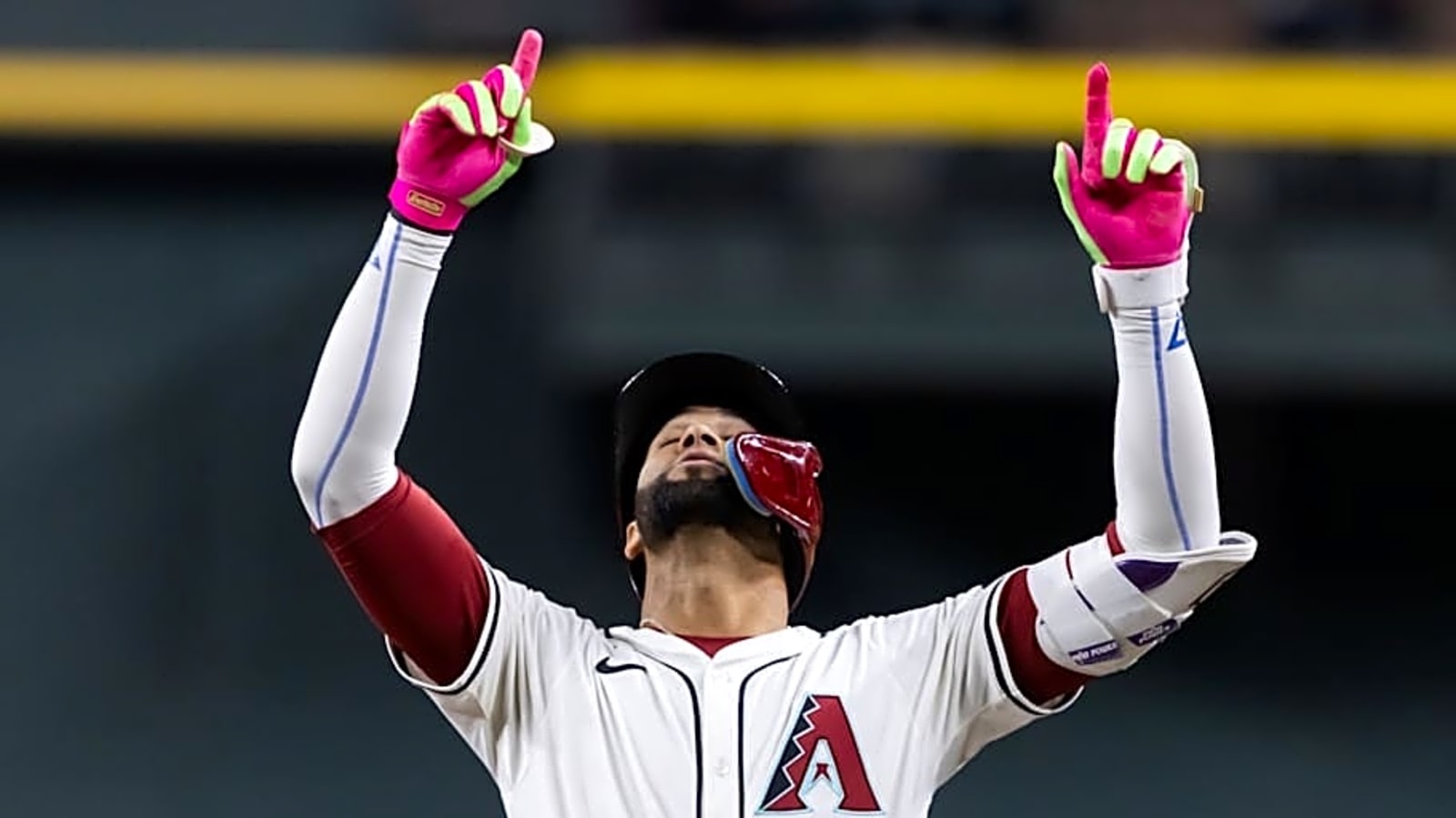 Diamondbacks Deliver Again in Massive Walk-Off Victory | Yardbarker