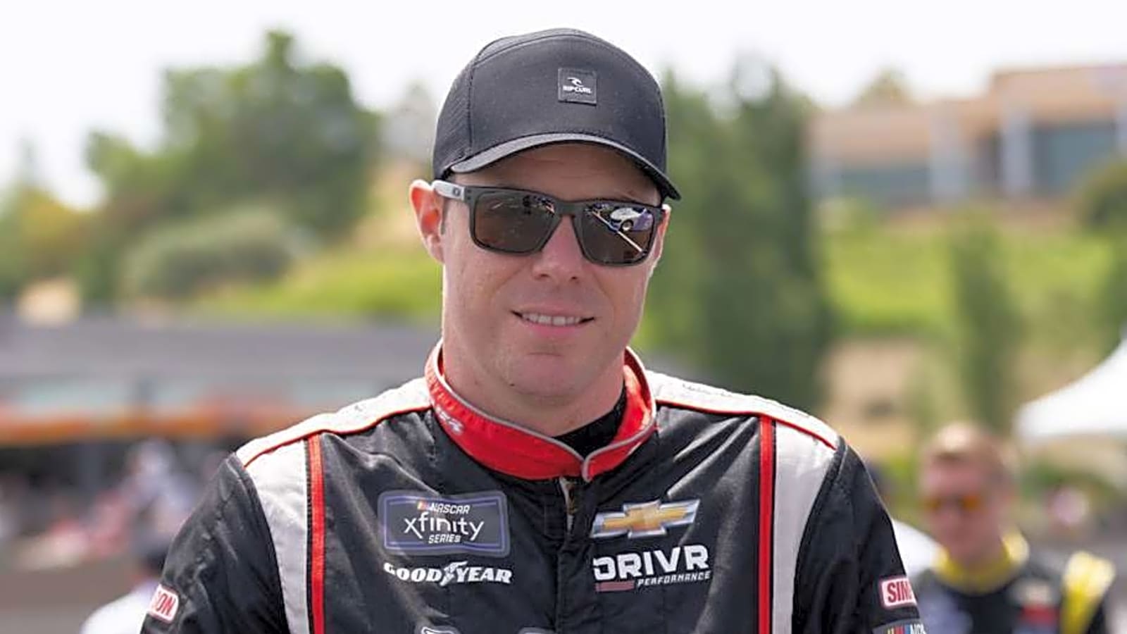 Smithley, Labbe to Headline SS-GreenLight Racing's No. 0 in 2026 ...