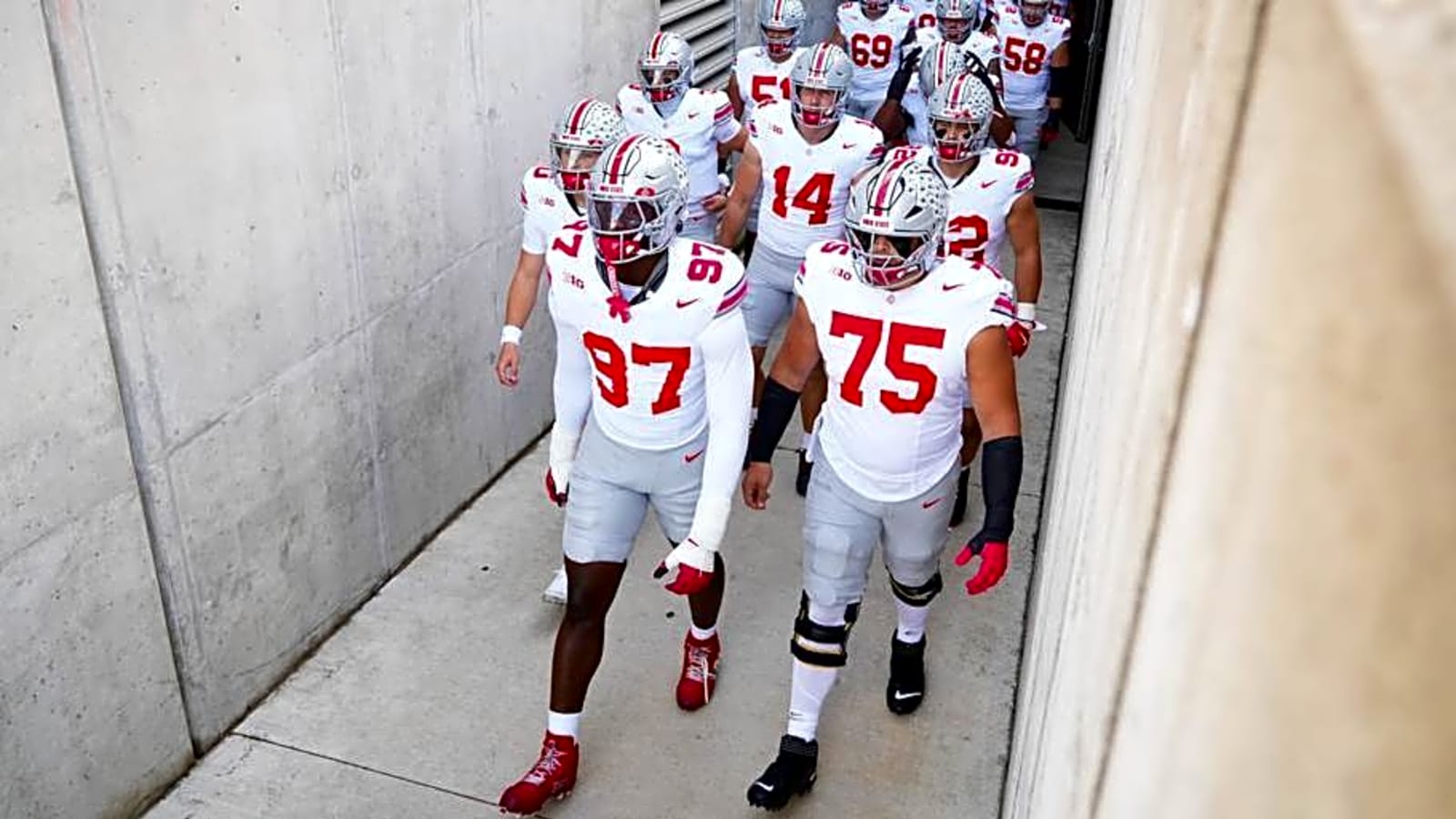 Ohio State set to retain key talent after a number of underclassmen ...