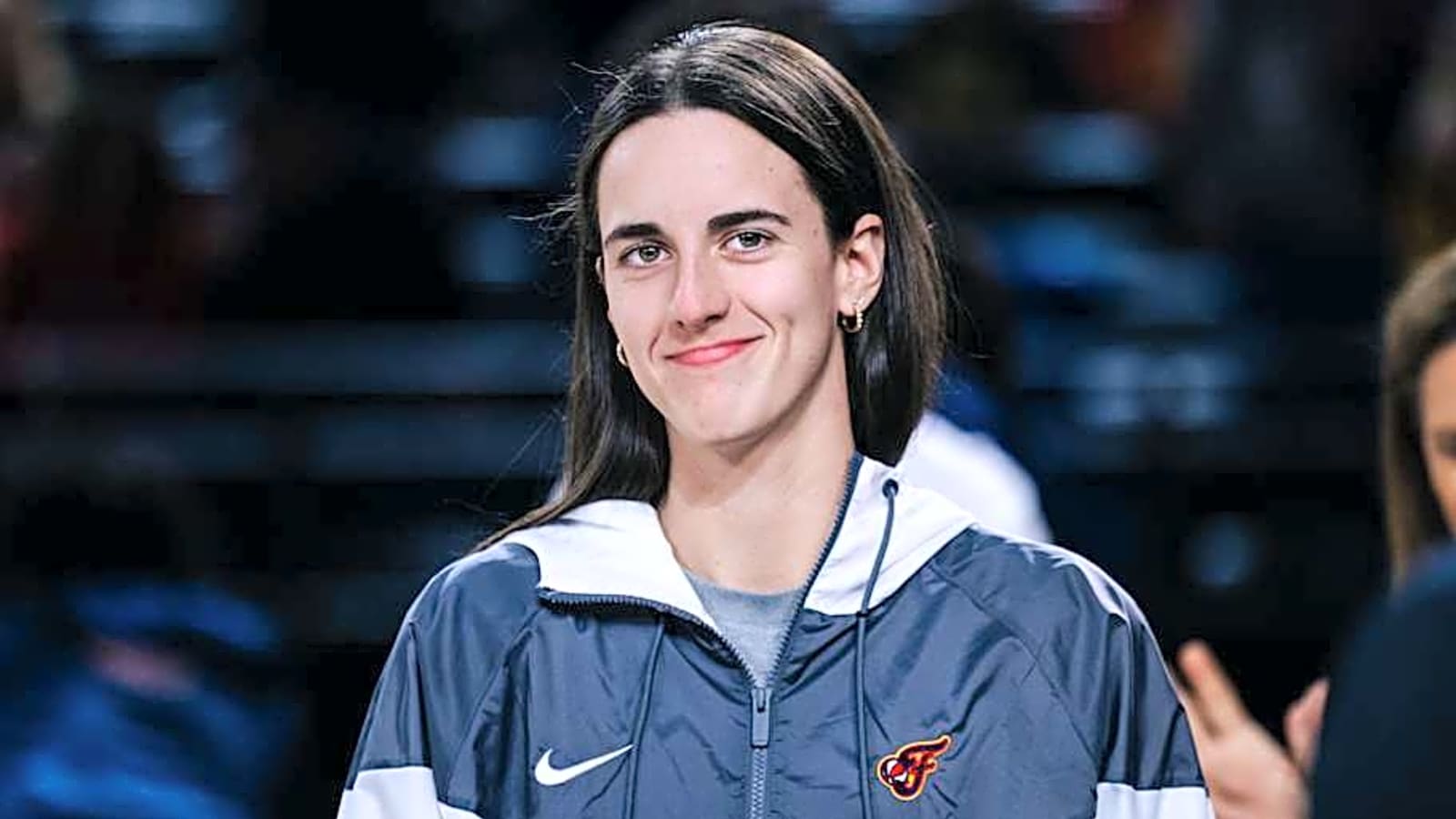 Caitlin Clark's Botched Ball Bounce Has Fever Fans Saying the Same ...