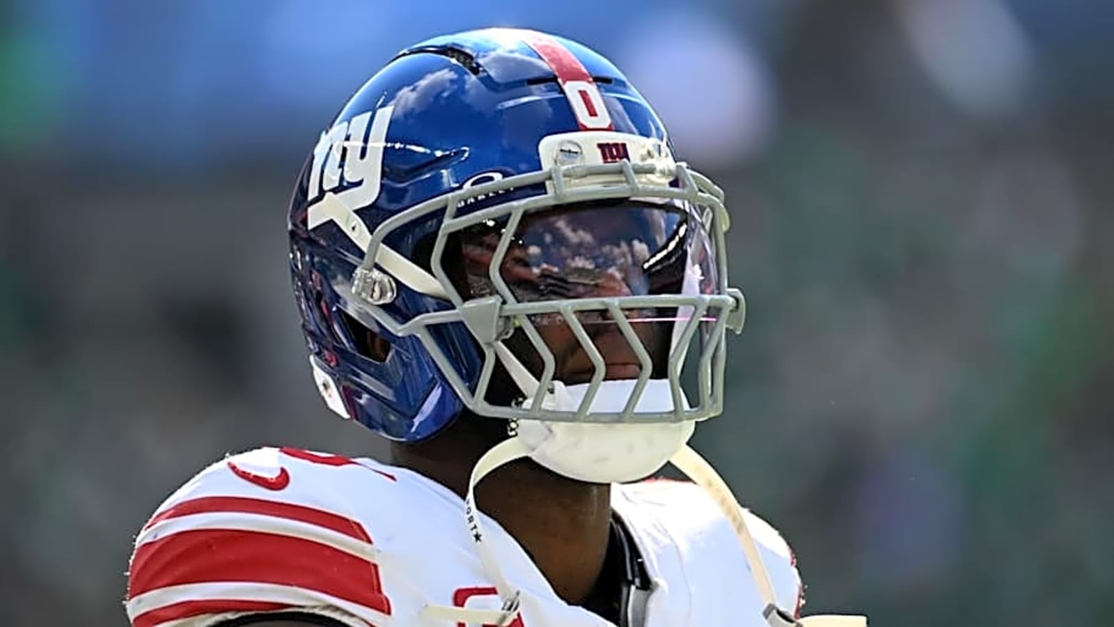 Giants Land One Defensive Star in NFL's 2026 Pro Bowl | Yardbarker