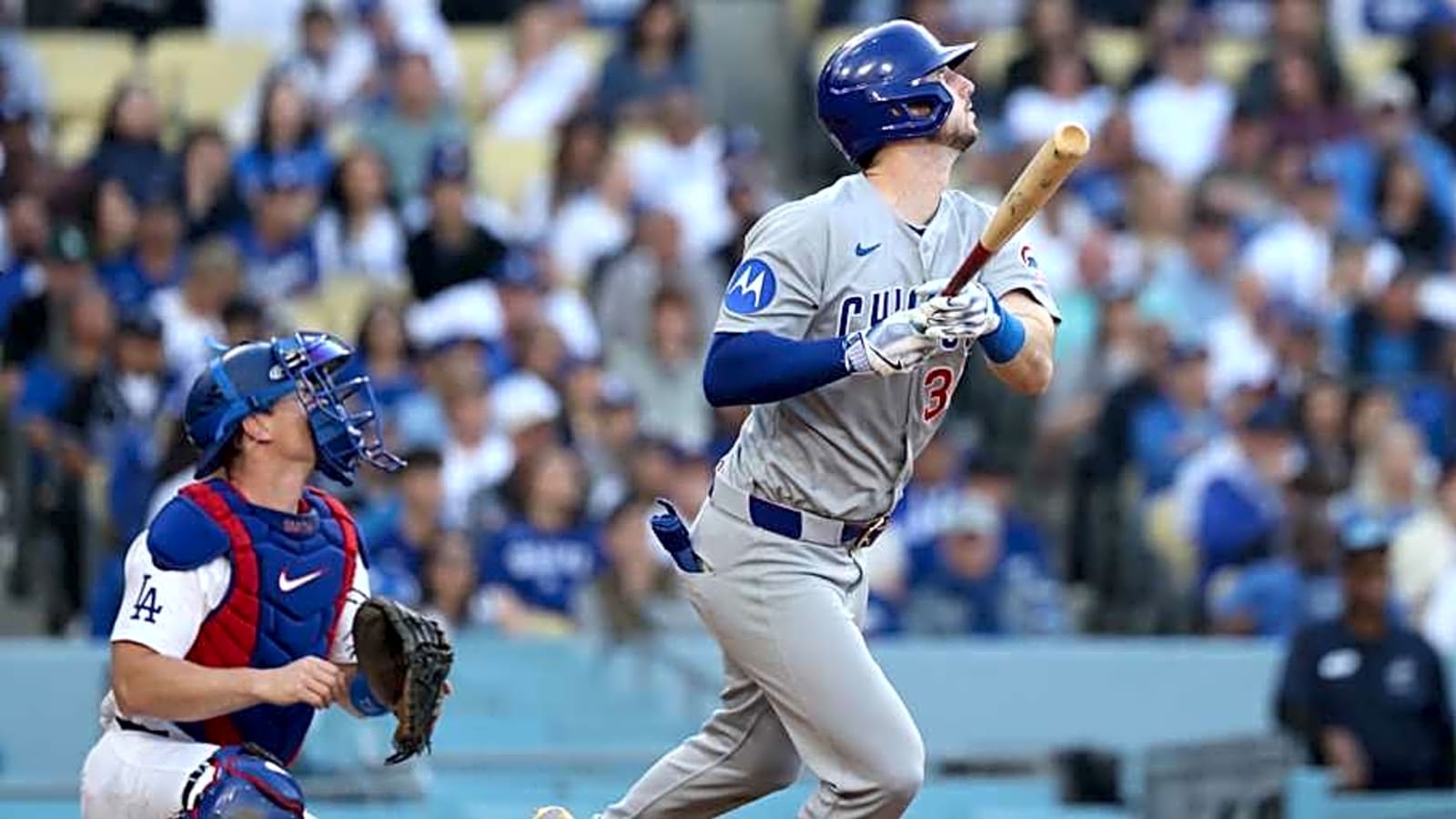 Chicago Cubs Newest Star Rightfully Predicted To Be Team MVP This ...