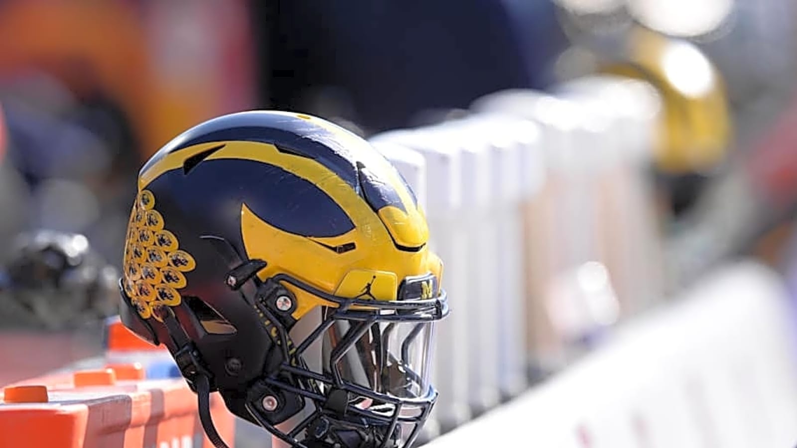 Michigan football loses out to Oregon for nation's No. 1 cornerback ...