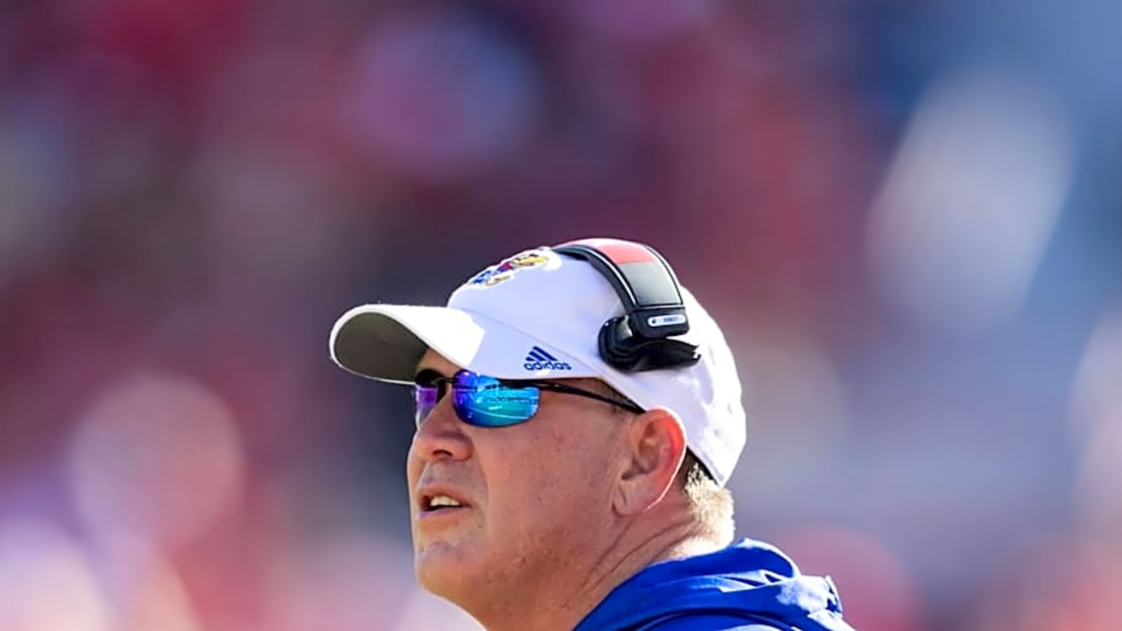 Kansas Offers Chicago Catholic League Tight End Charlie Fowler: What It ...