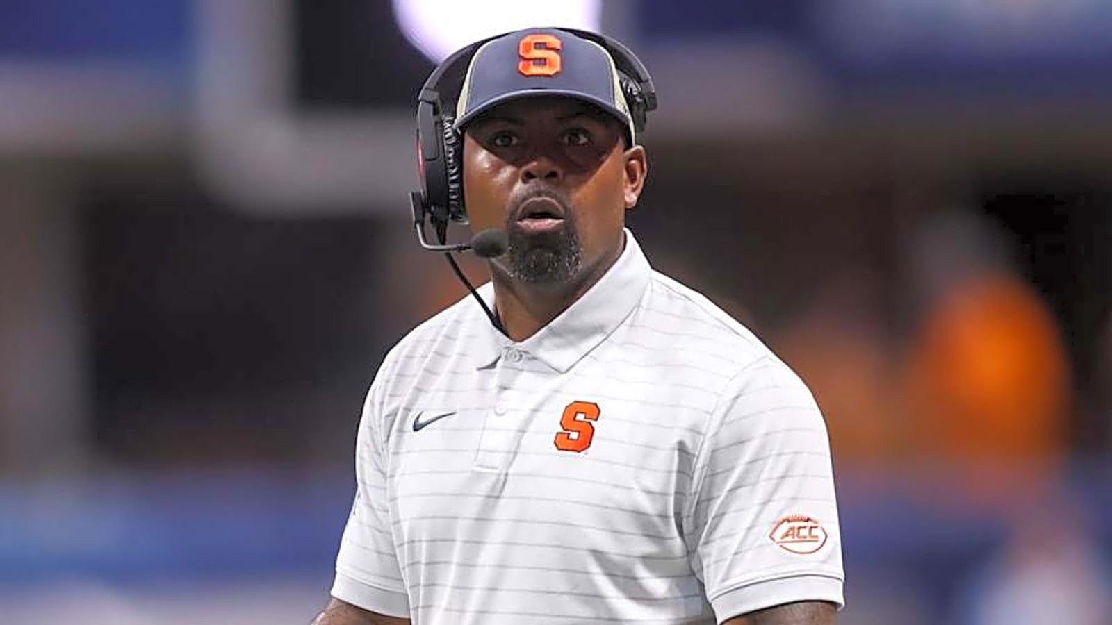 ‘I’m going to come after you': Fran Brown doesn’t hold back on ...