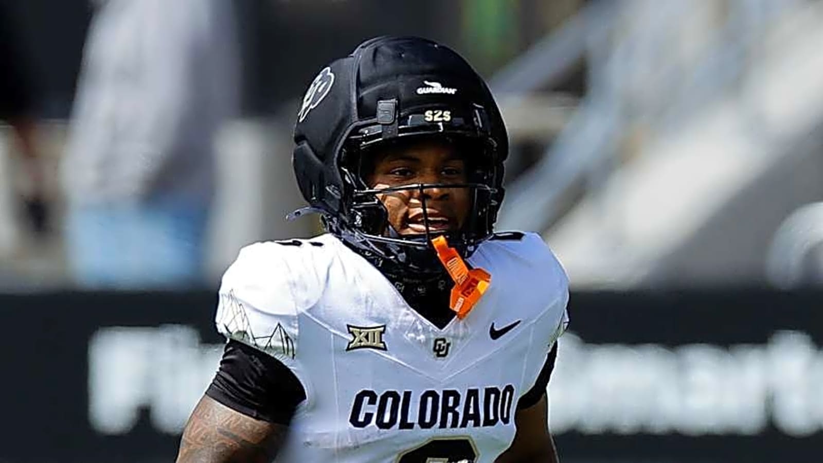 What Dre'lon Miller's Potential Injury Return Means for Colorado ...