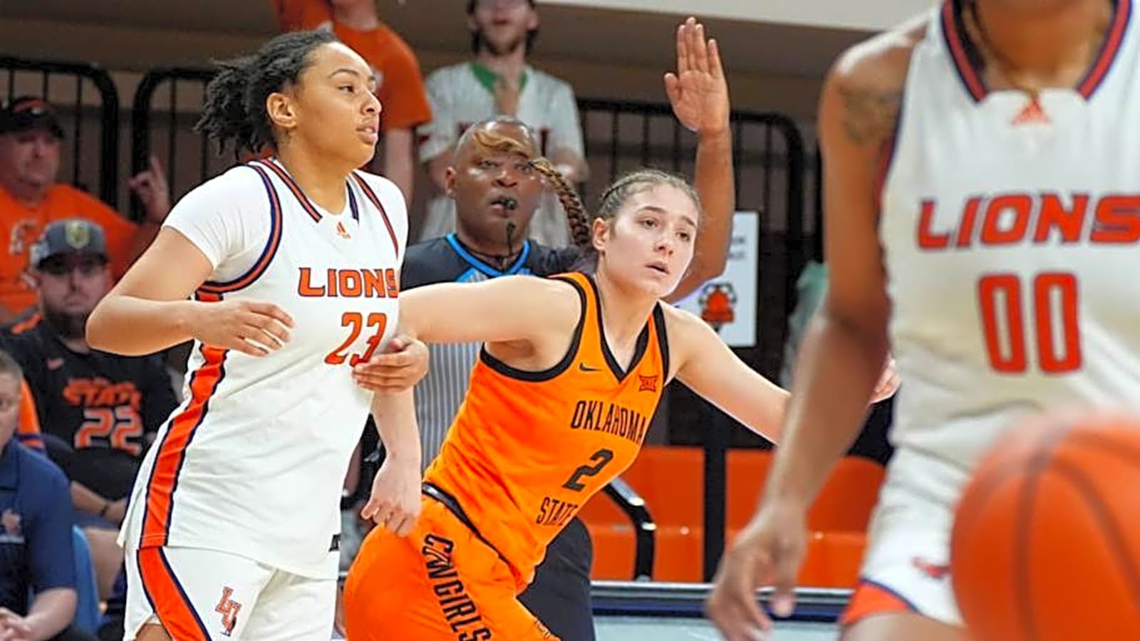 Cowgirl Freshman Continues to Impress as Big 12 Play Begins | Yardbarker