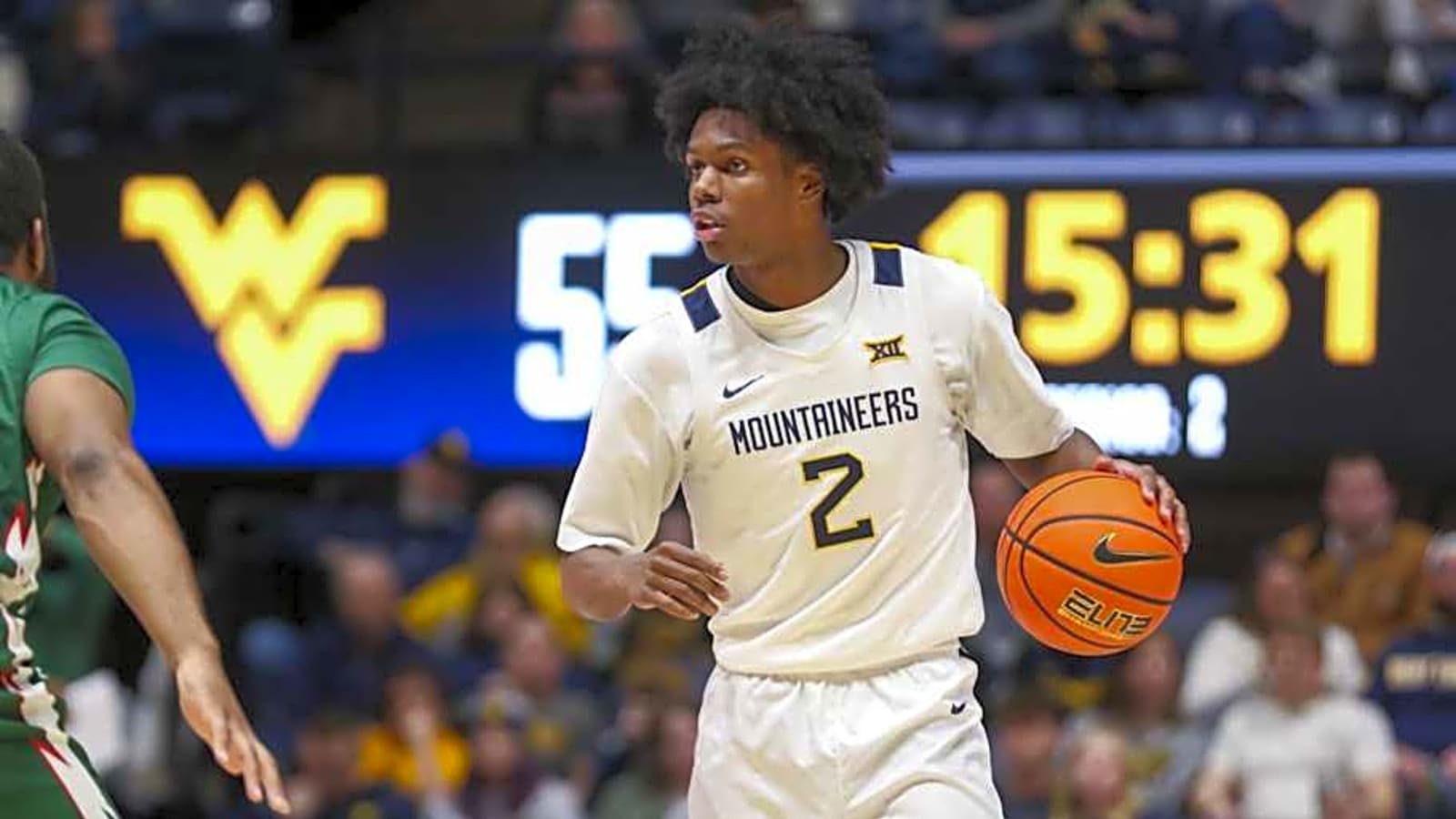 ESPN BPI Forecasts a Strong Big 12 Run for West Virginia After Uneven ...