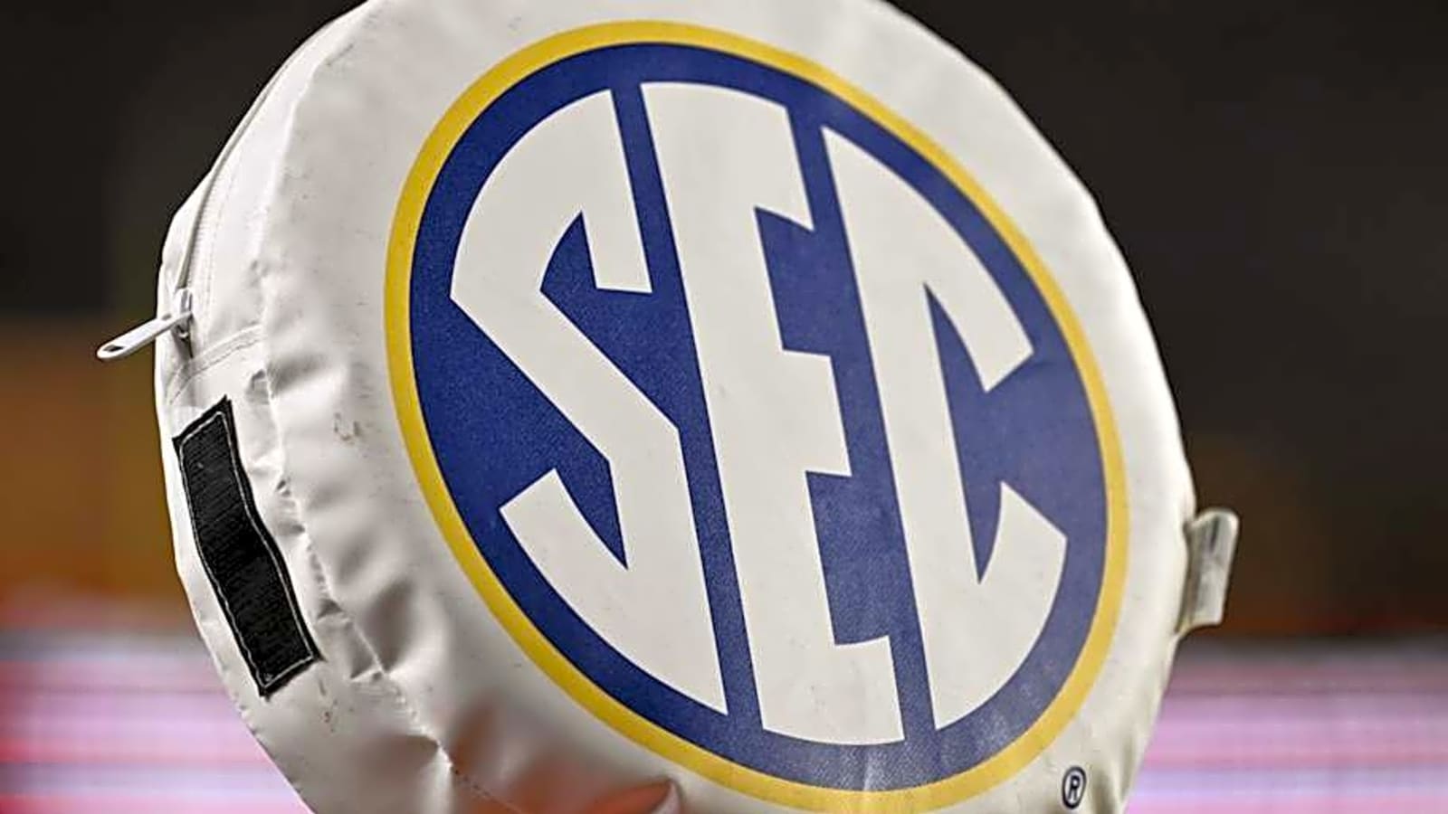 Major College Football Program Becomes First to Reveal Sponsorship ...