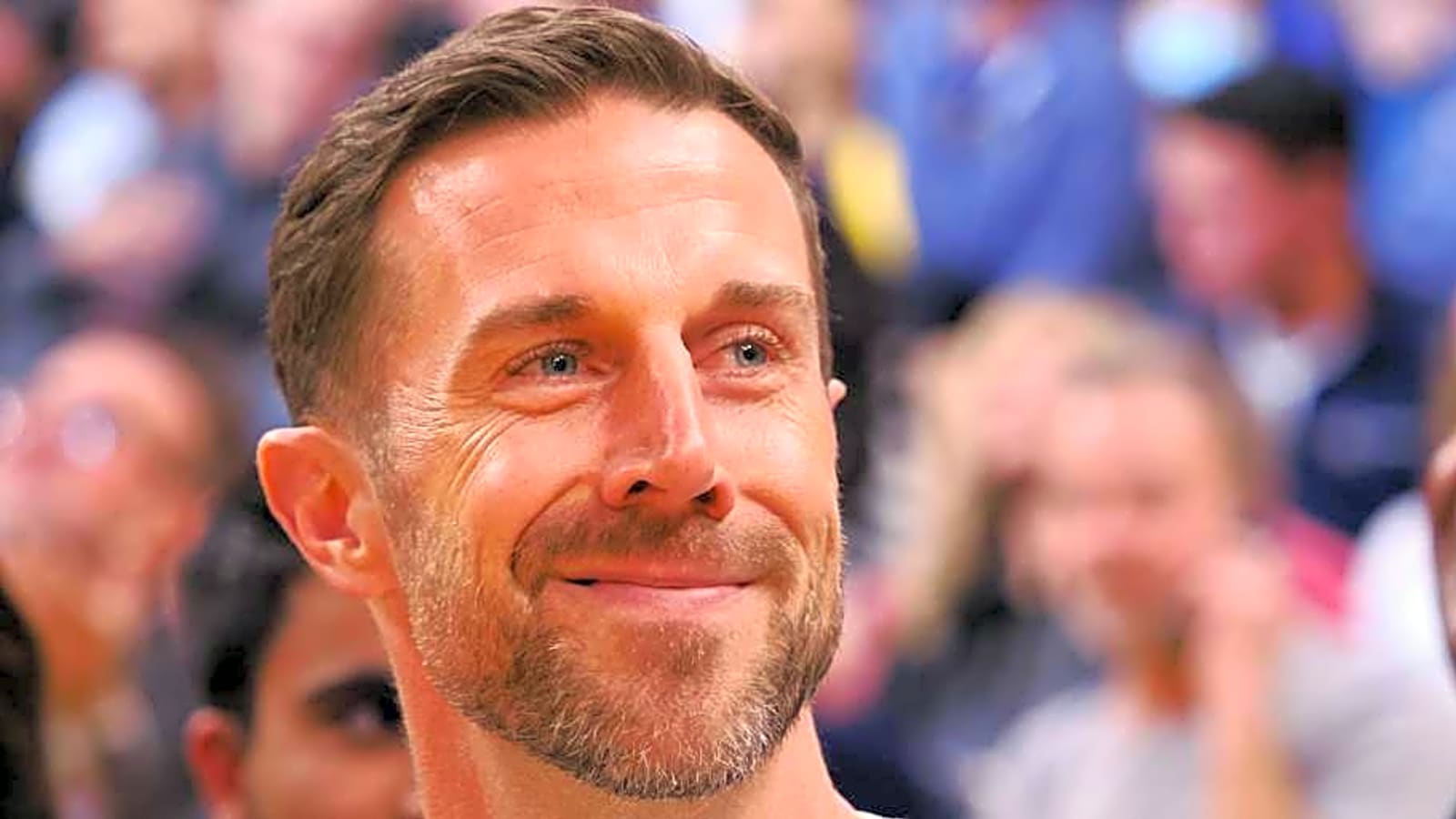 Alex Smith shouts out his favorite college football QB during ‘GameDay ...
