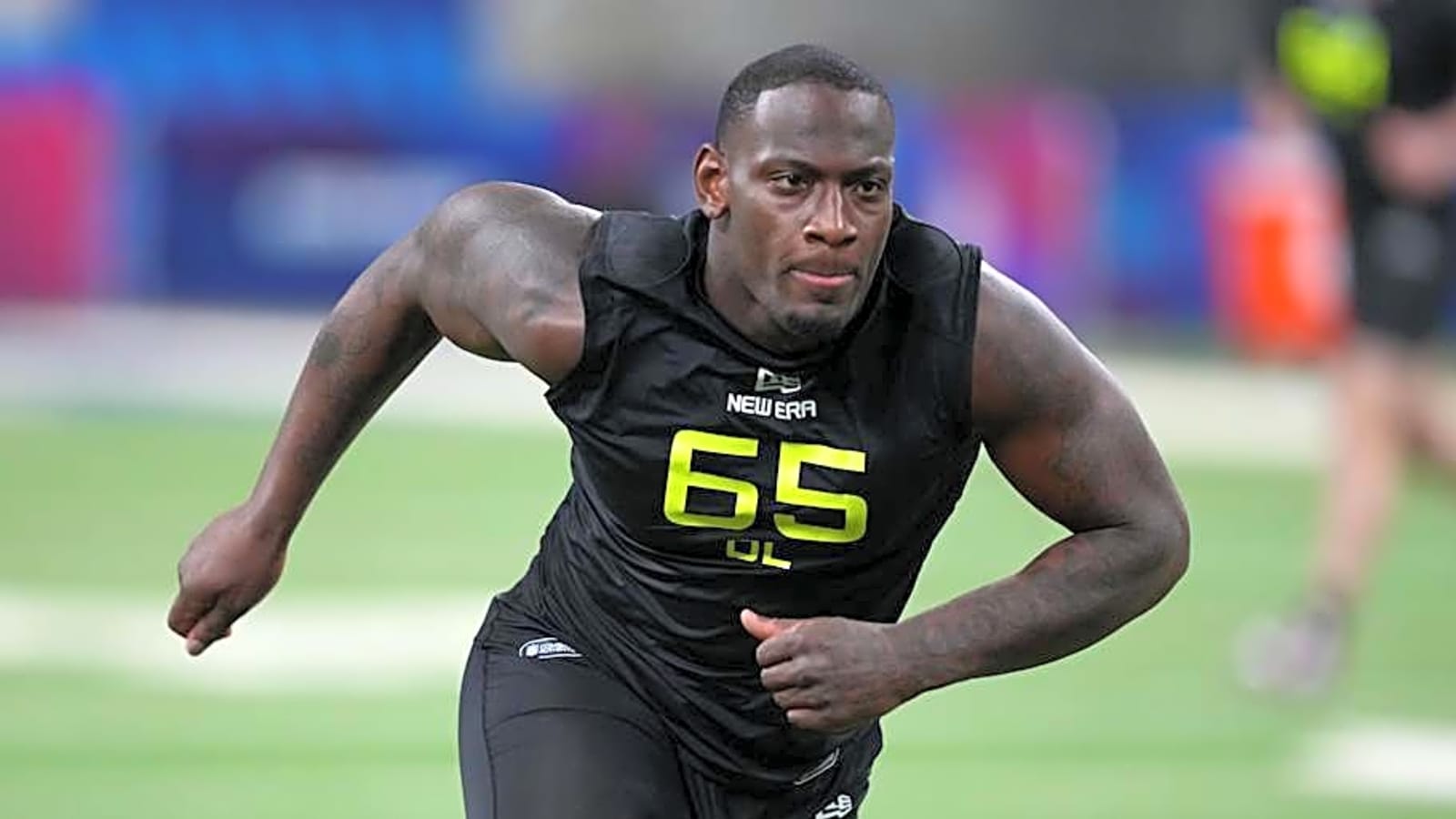 Commanders linked to several Round 1 defensive line prospects | Yardbarker