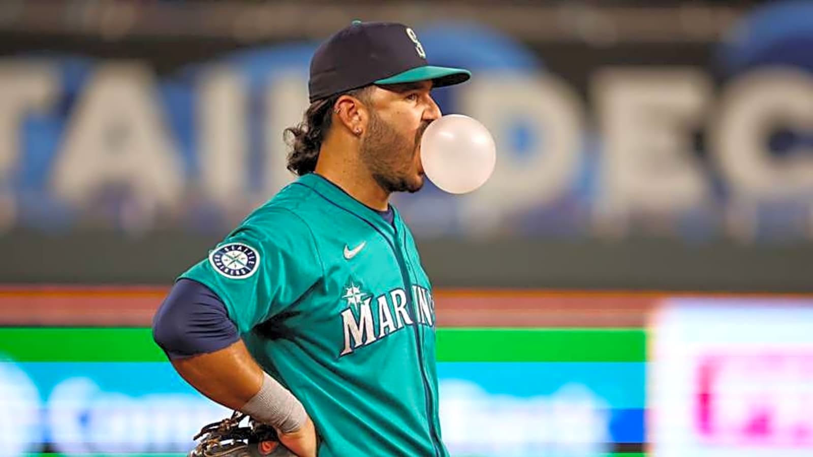 Mariners Eugenio Suárez Buzz Heating Up; AL Club Could Make Sense As ...