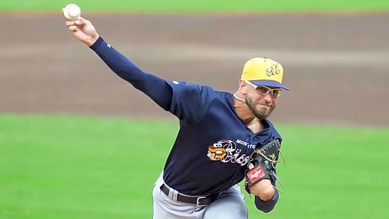Checking in on Rays Top Prospects One Month Into Season | Yardbarker