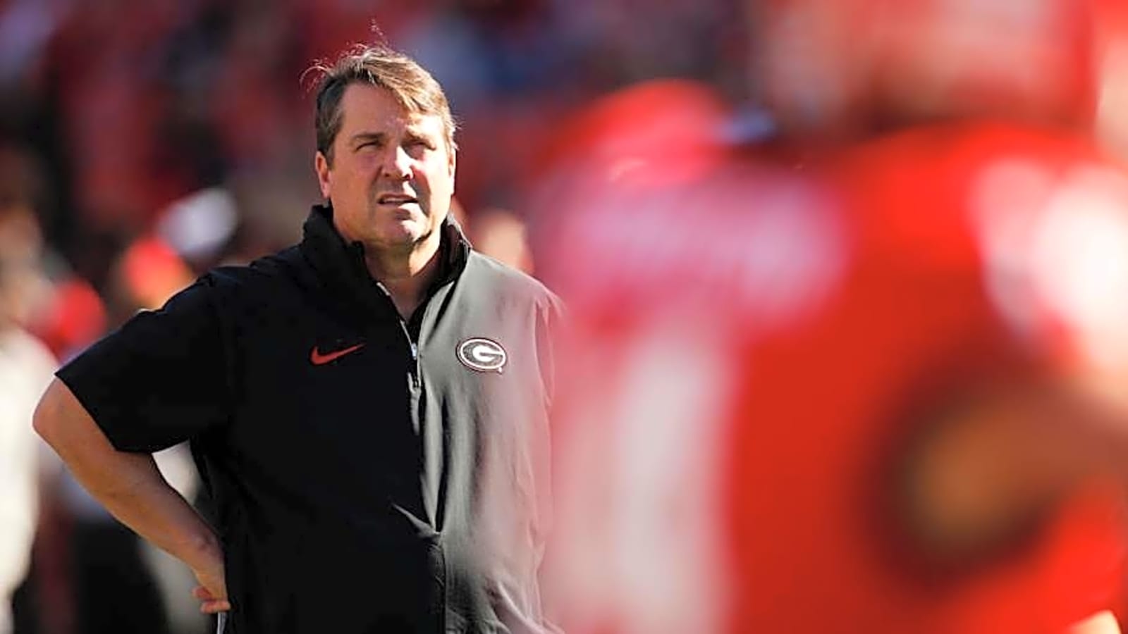 Why Former Texas LB Thinks Hiring Will Muschamp is Best Offseason Move ...