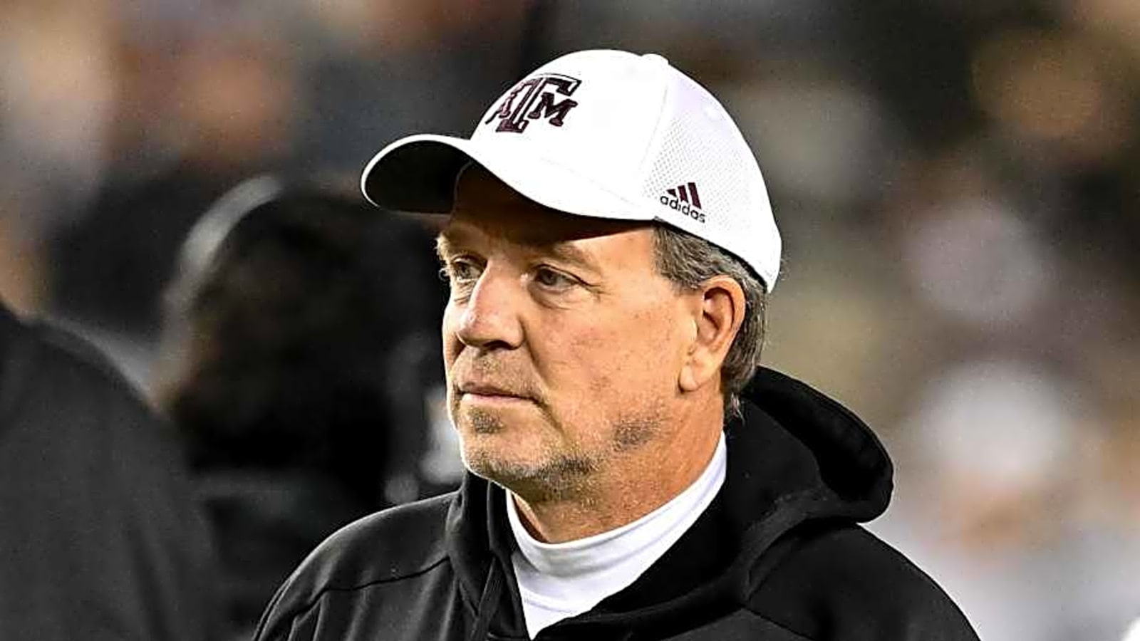 Reflecting on Texas A&M's Failed 2022 Recruiting Class After Latest ...
