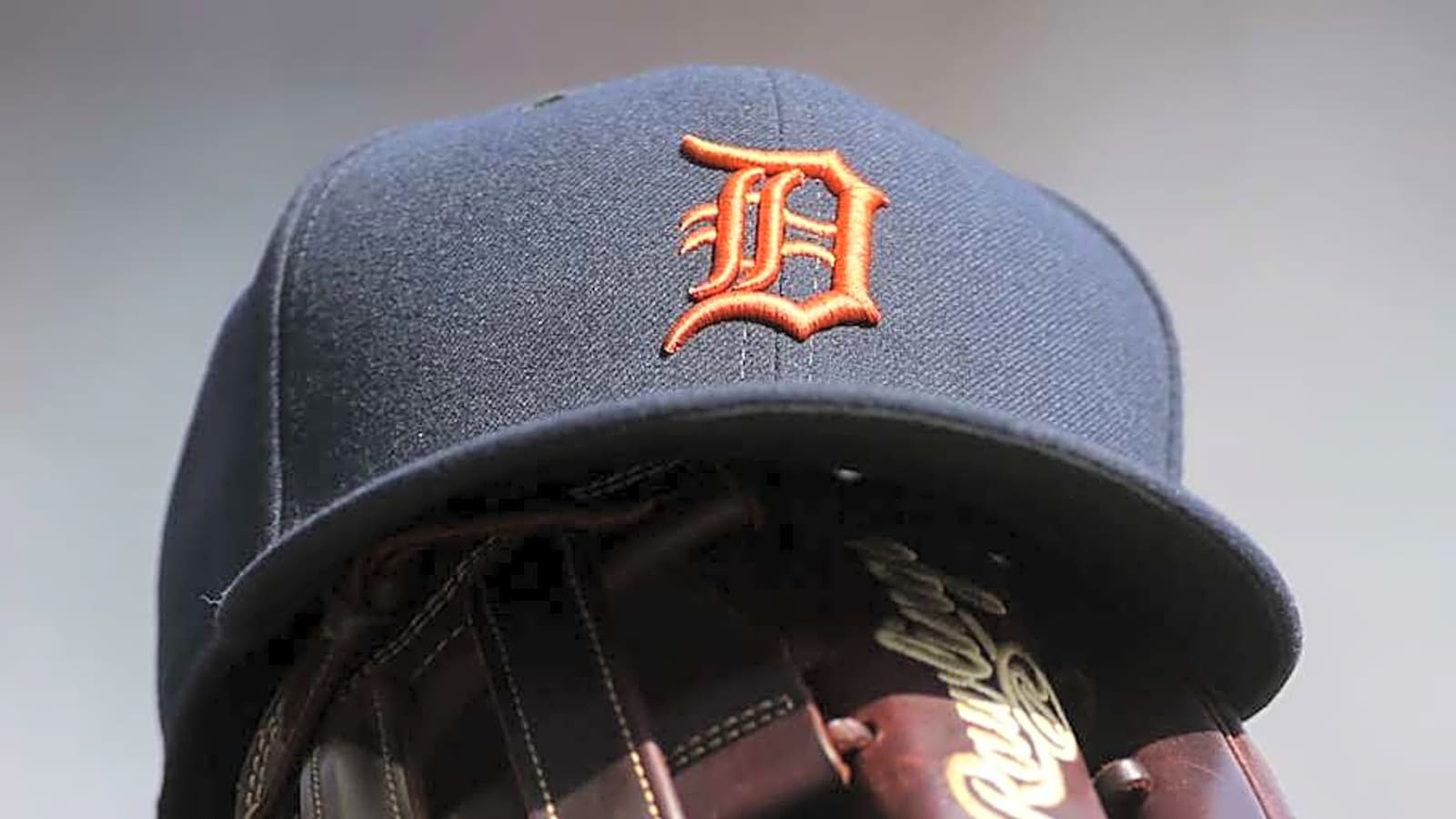 Tigers Surprisingly DFA Intriguing Young Reliever in Final Roster ...