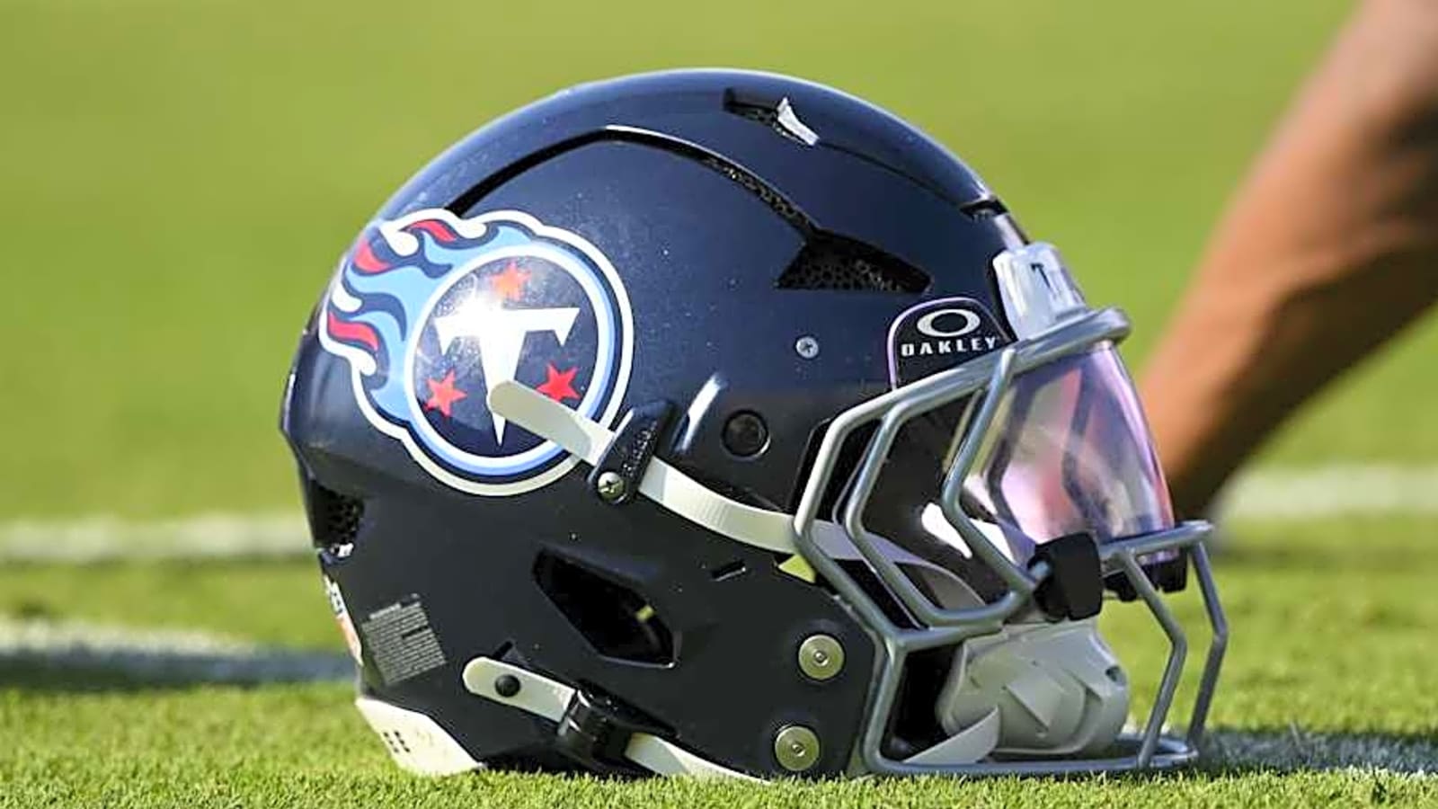 Saints Host 4 For Workout, Including Ex-Titans, Browns OT | Yardbarker