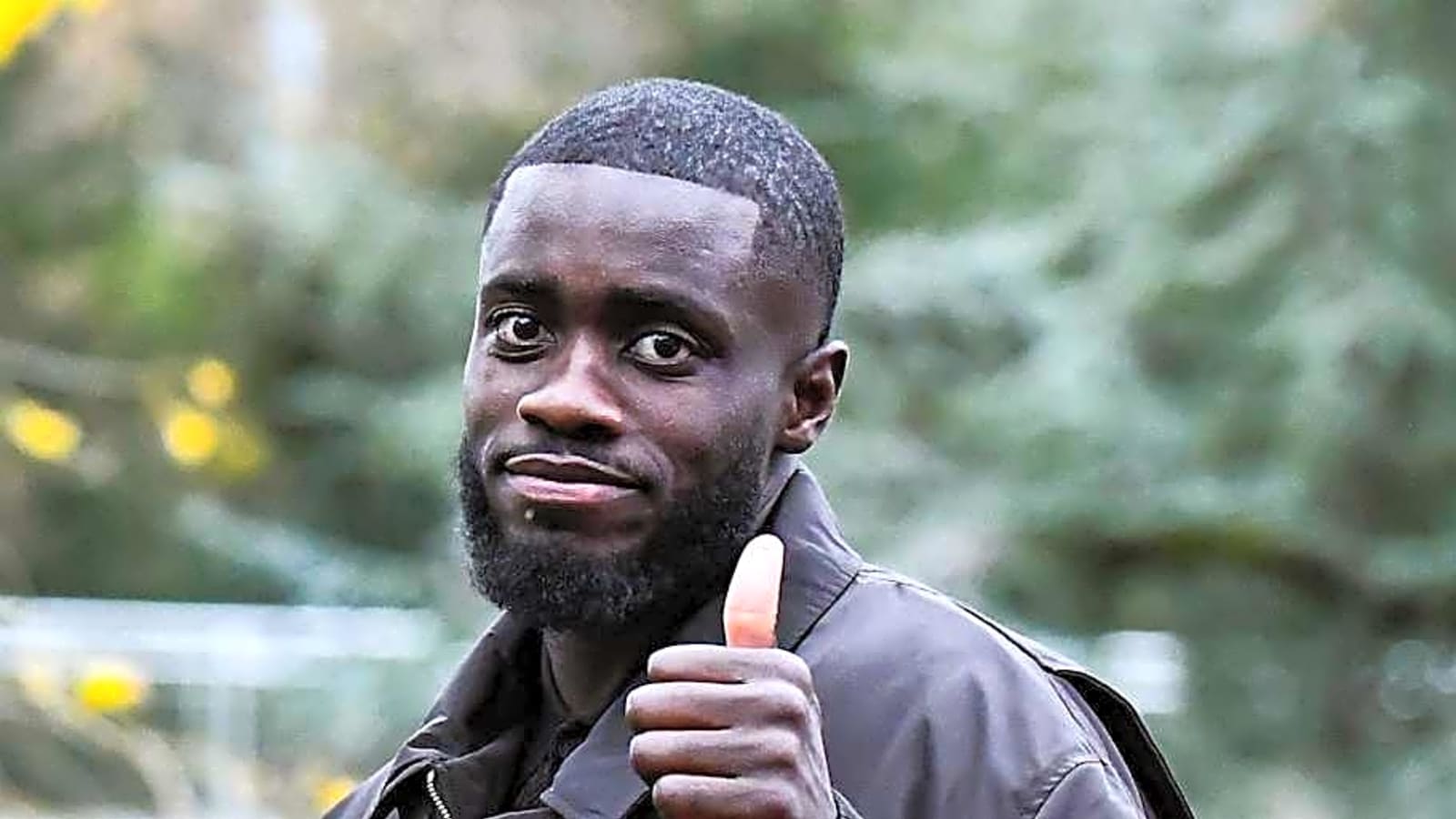 Real Madrid Reportedly Receives Bad News Regarding Bayern Munich's ...