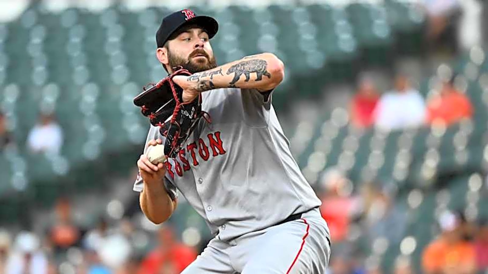 Lucas Giolito Update Drops After Big Year With Red Sox | Yardbarker