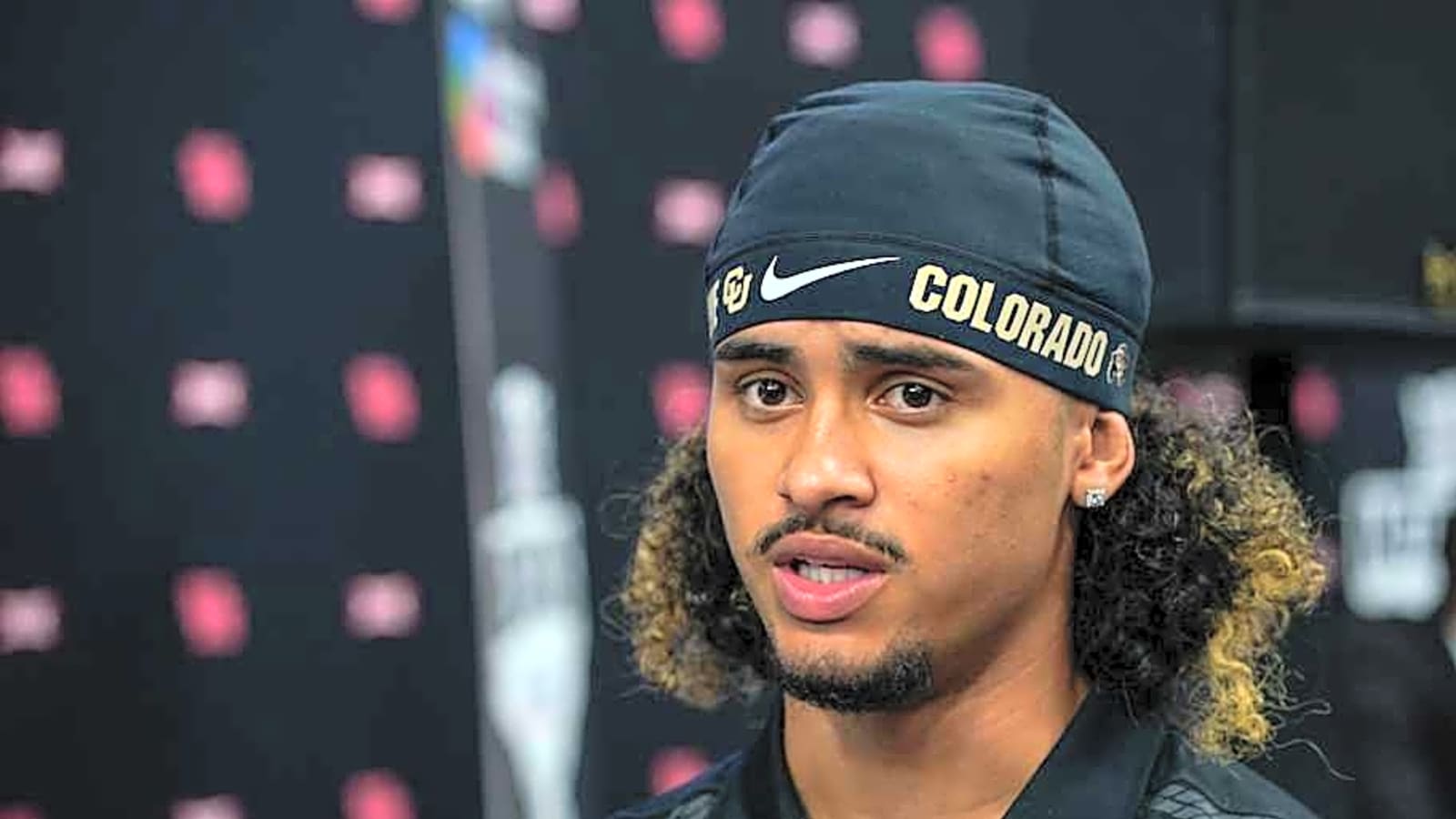 Why Deion Sanders Remains Protective Of Julian Lewis In Colorado ...