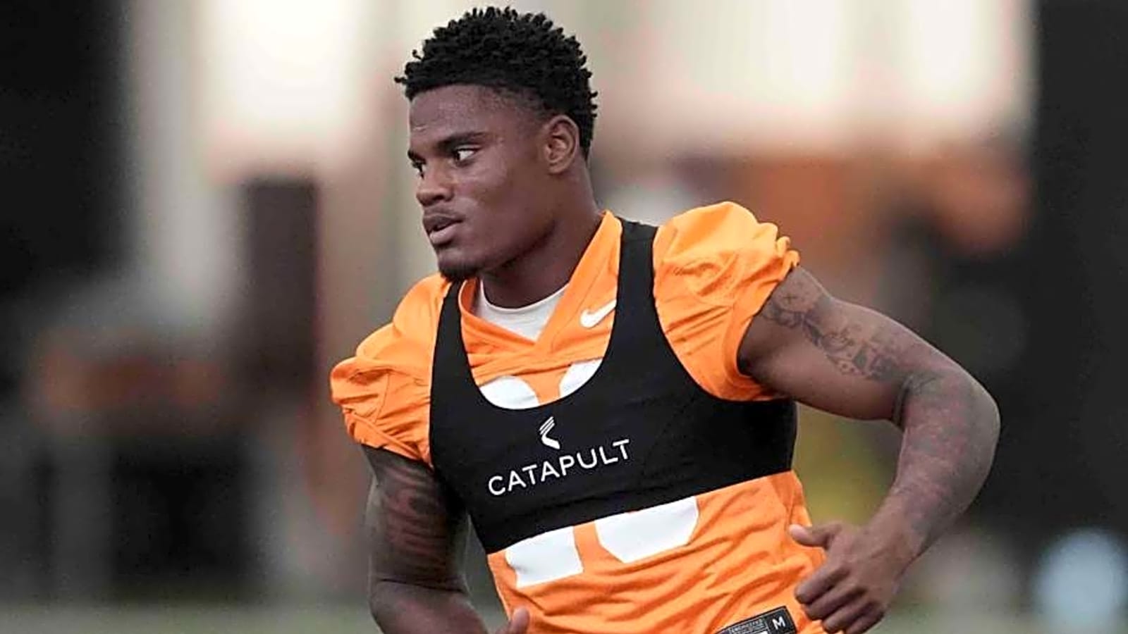 Josh Heupel Provides Statement Following Boo Carter Absence | Yardbarker