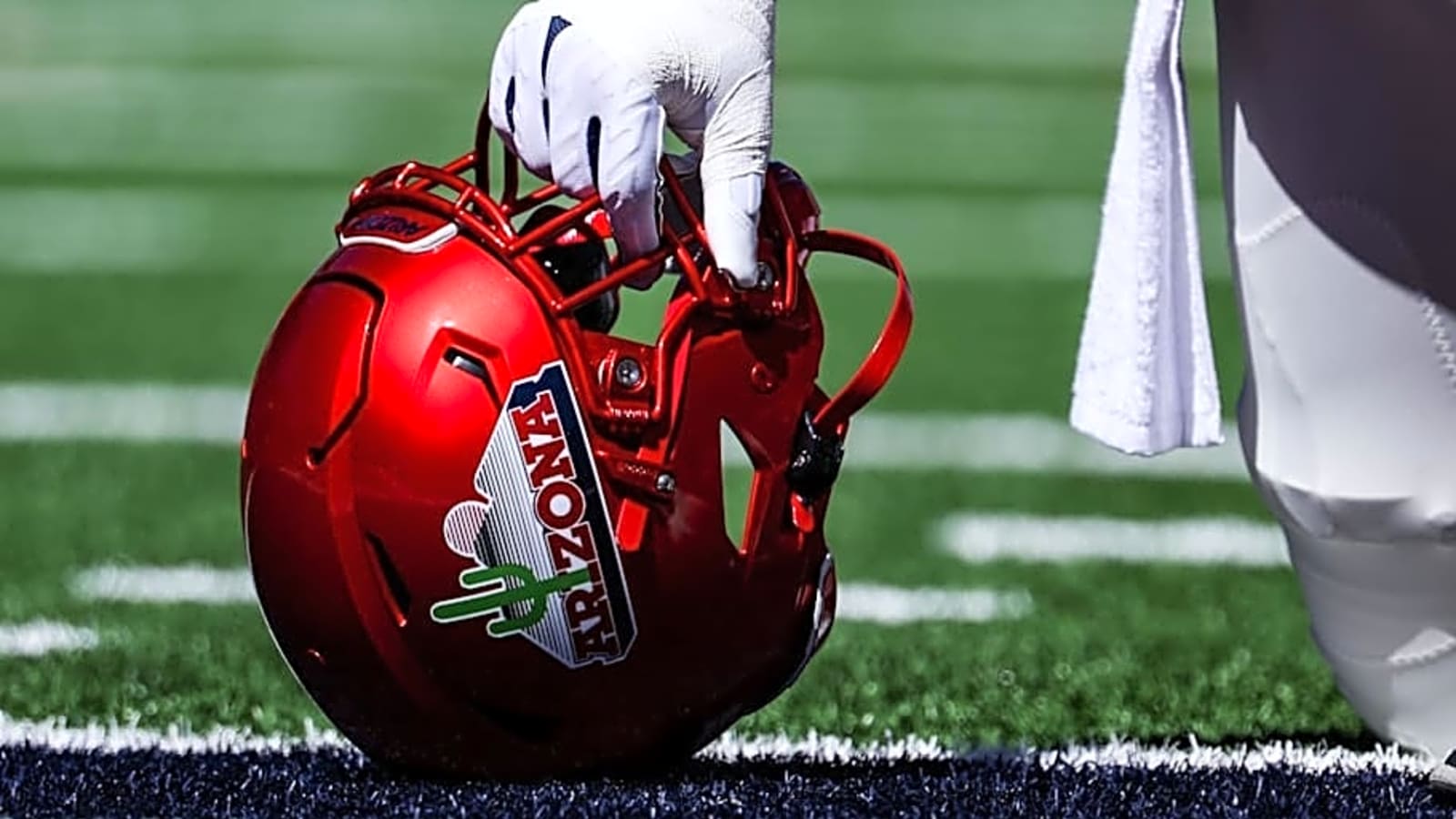 Arizona Unveils Week 7 Depth Chart Ahead of BYU Matchup | Yardbarker