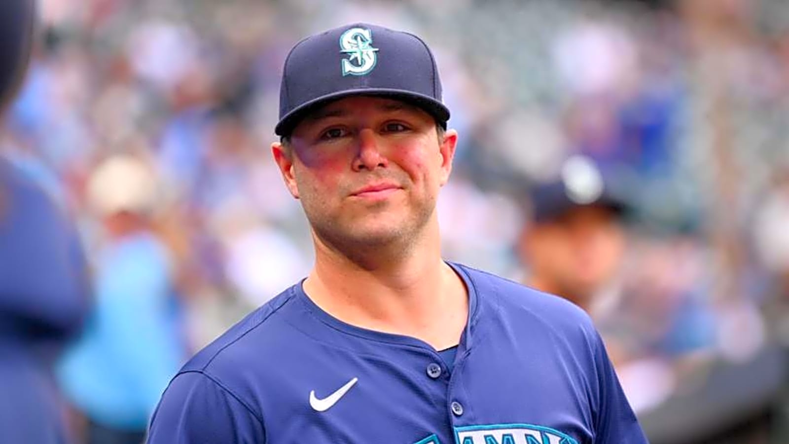 Diamondbacks Have Reportedly Spoken to Former Mariners all-Star ...