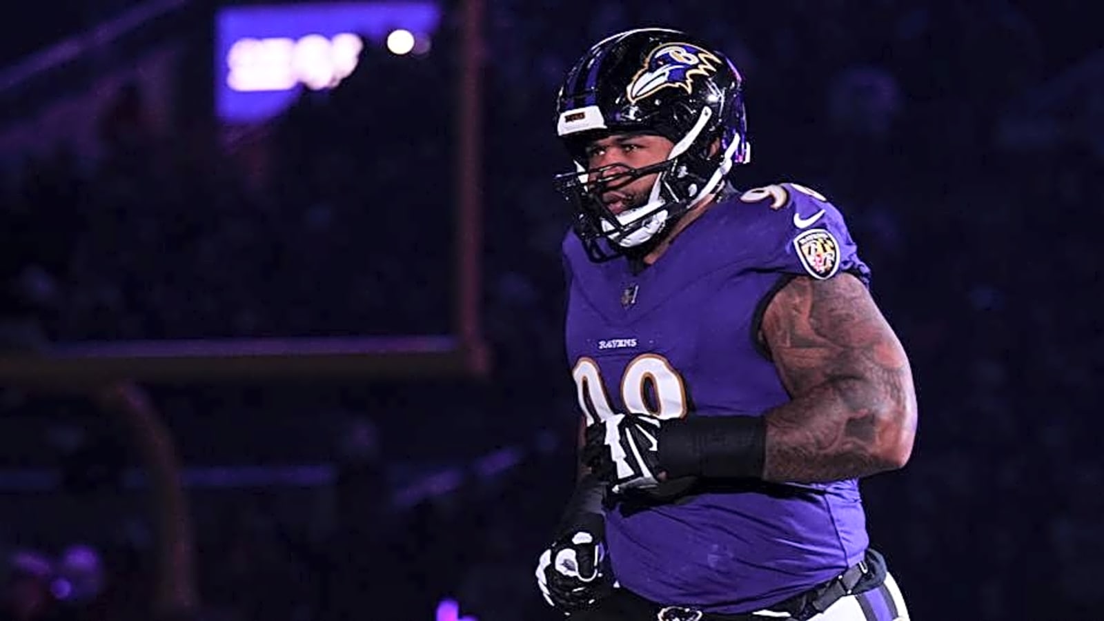Ravens injuries pile up at worst time before Chiefs showdown | Yardbarker