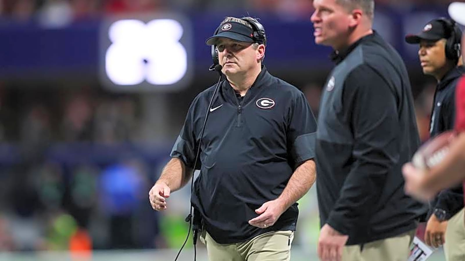 Why Georgia Football Fans Need to be Paying Attention to the Elite 11 ...