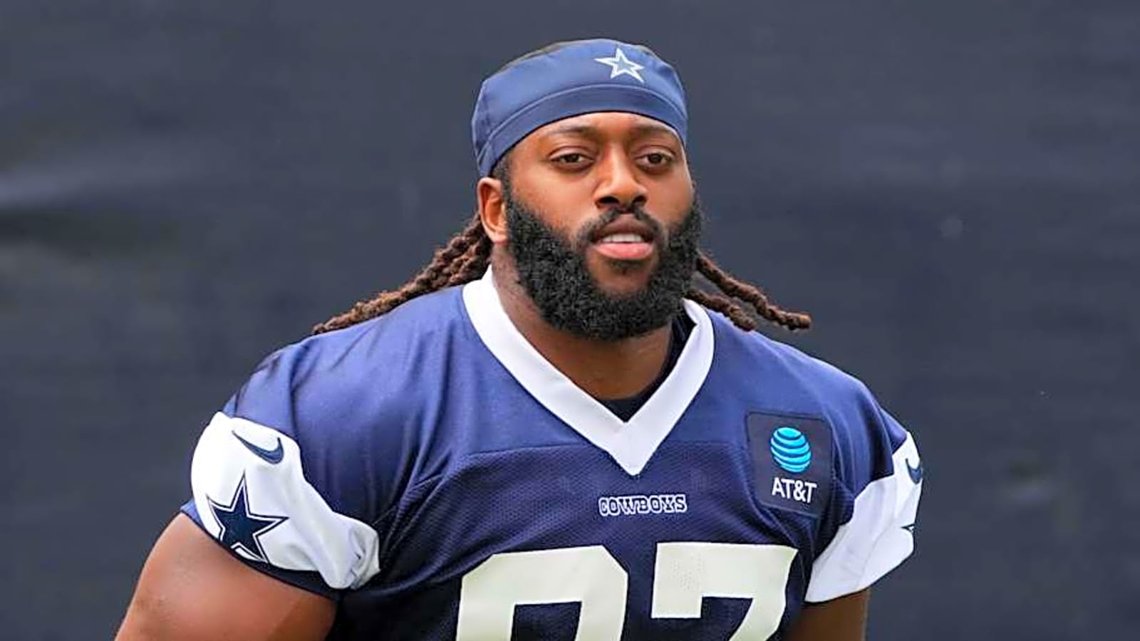 Cowboys Contacted By Major NFC Rival Amid Osa Odighizuwa Trade Rumors ...