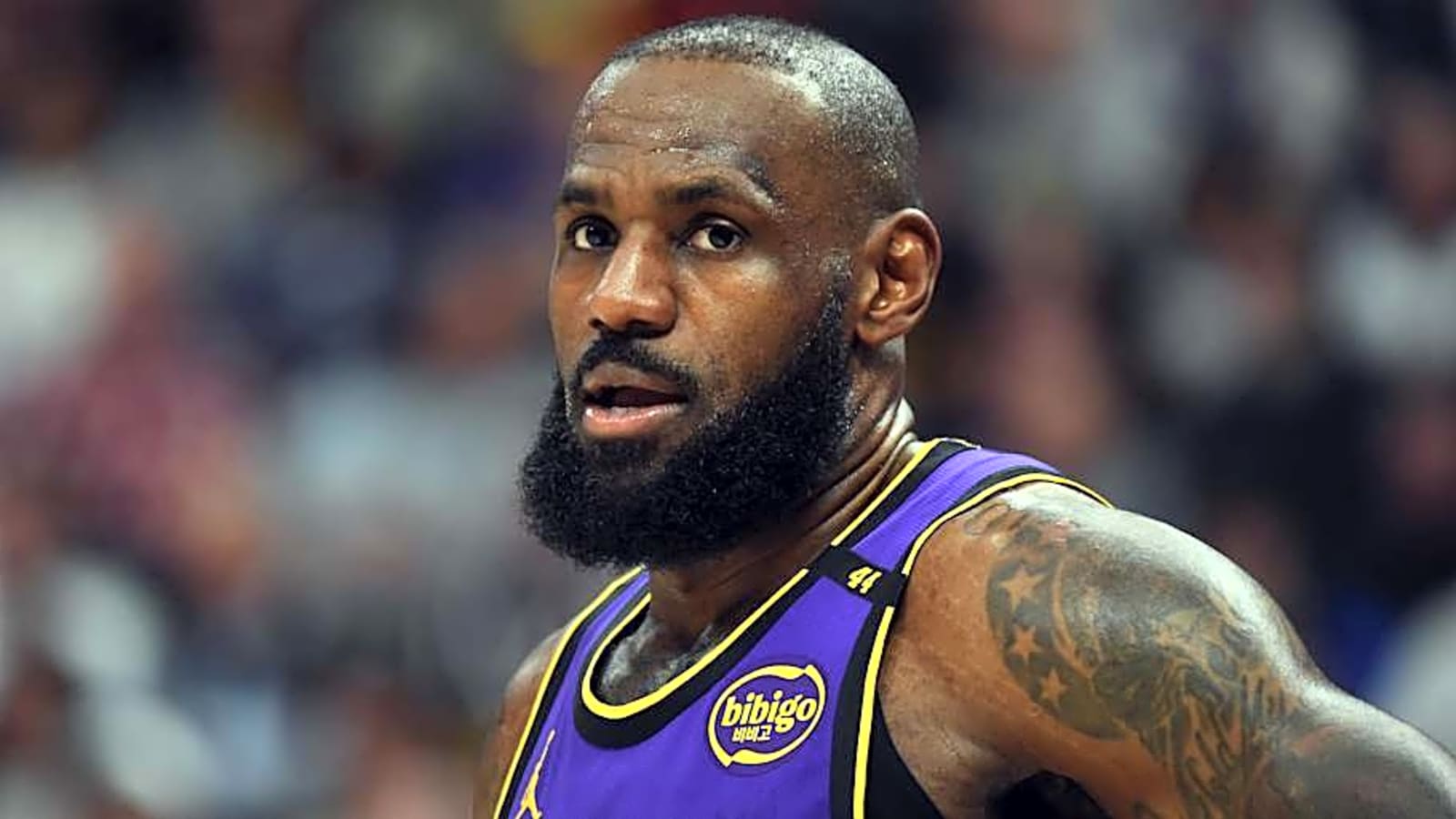 LeBron James' Timeline Adds Early Twist to Western Conference Race ...