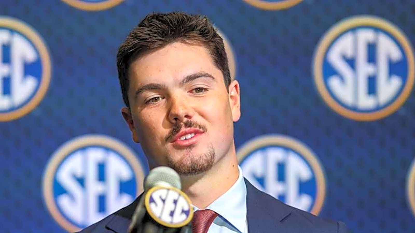 Cole Cubelic Raises Red Flag on Hugh Freeze, Jackson Arnold | Yardbarker