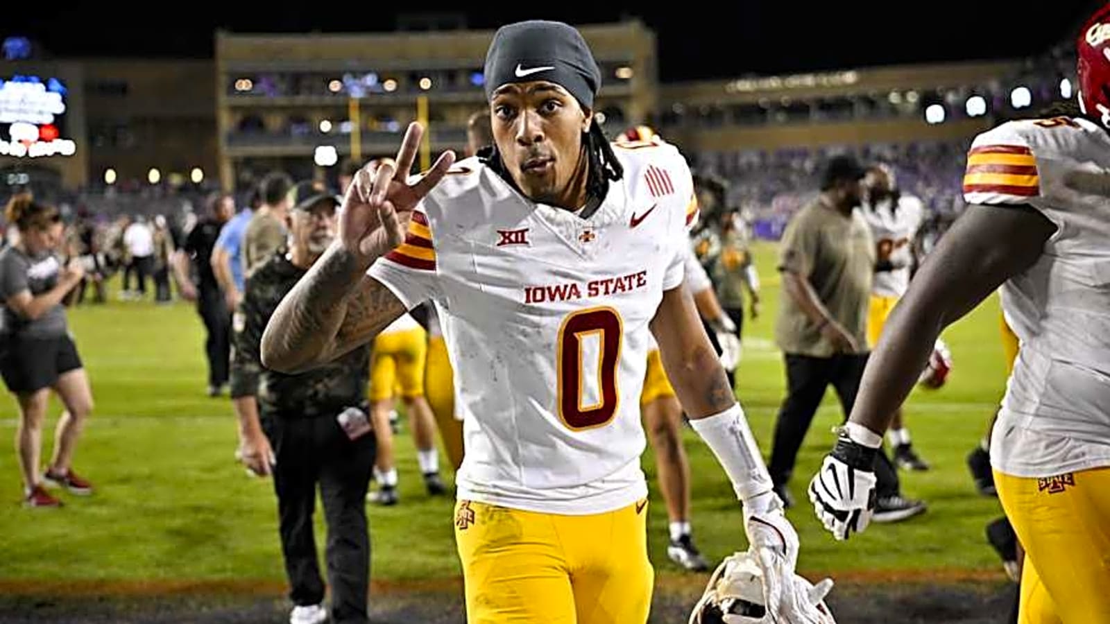 Penn State's Biggest Moves on Day 4 of the Transfer Portal Window ...