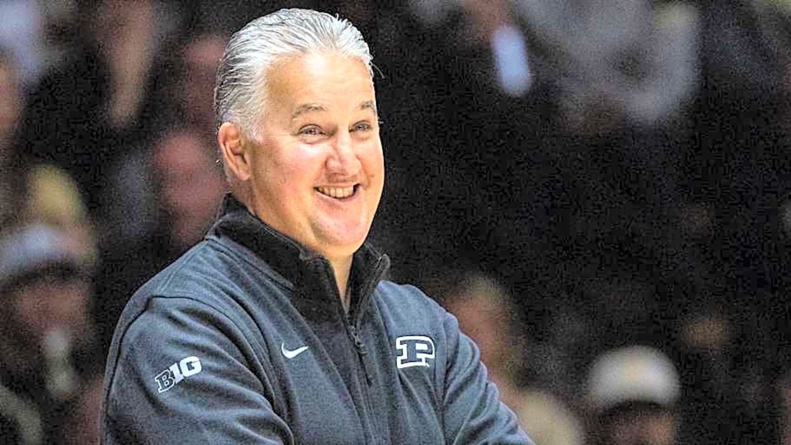Purdue Extends Offer to 4-Star Point Guard, Son of Former NBA Star ...