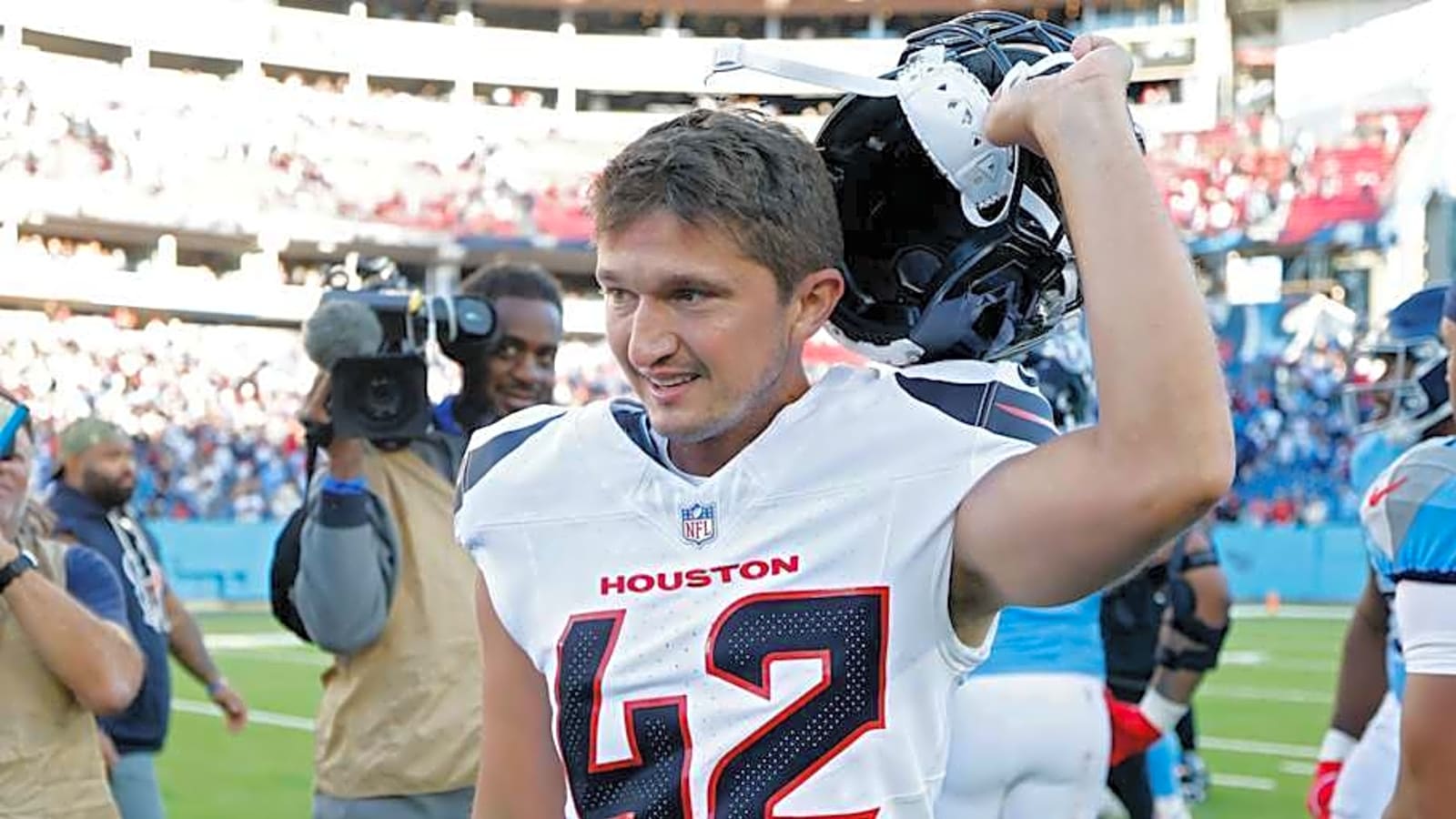 Matthew Wright explains how practice paid off on game-winning kick ...