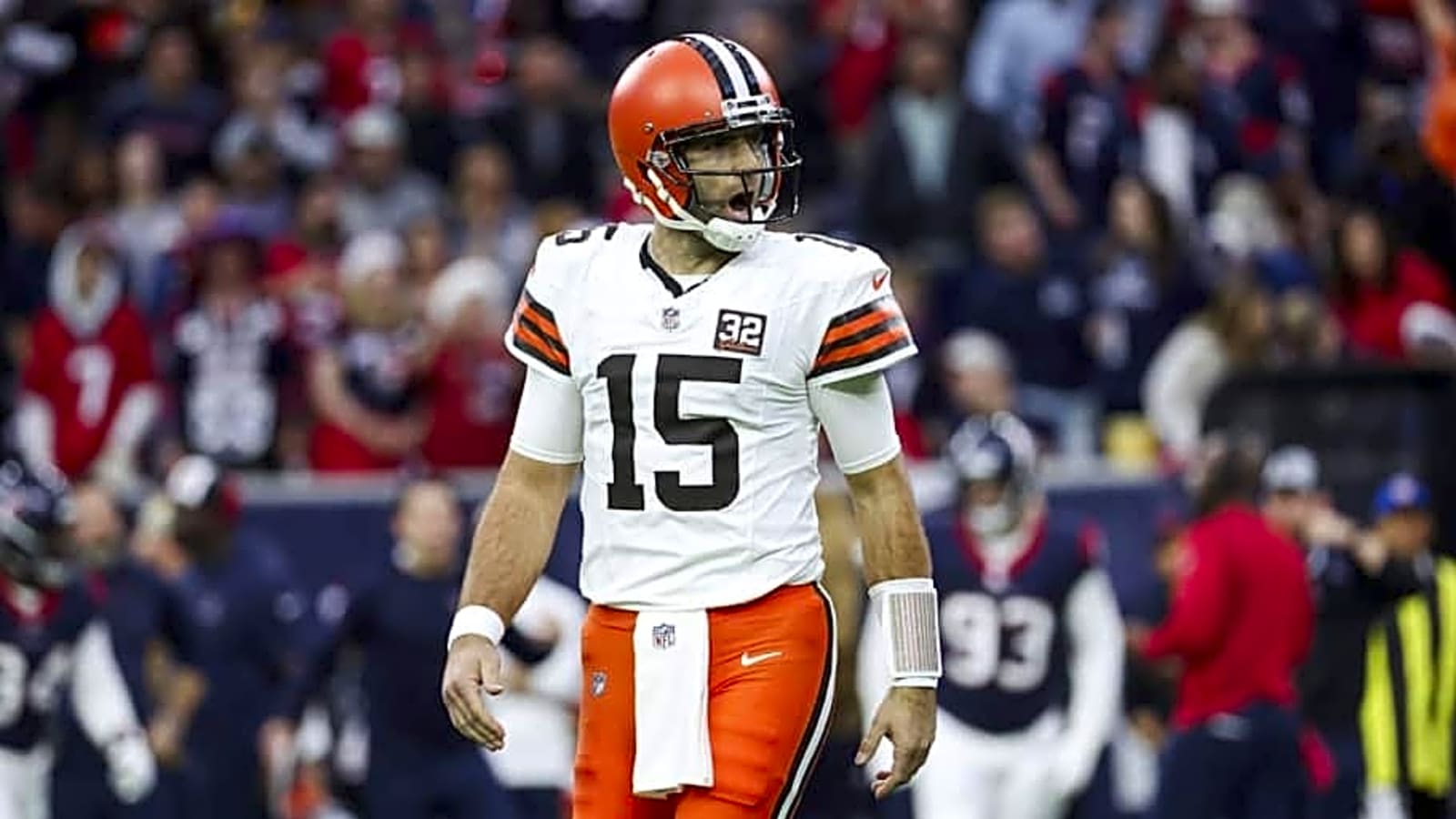 Newly Traded for QB Joe Flacco Will Start for Bengals vs Packers After ...