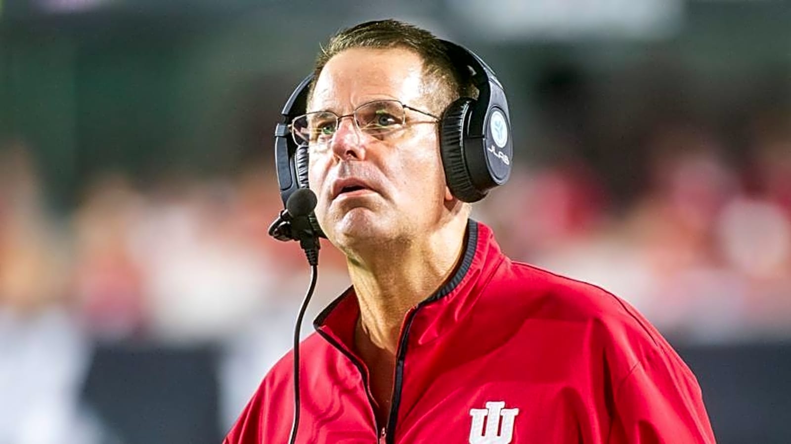 What Indiana Coach Curt Cignetti Said About 'Impressive' Oregon ...