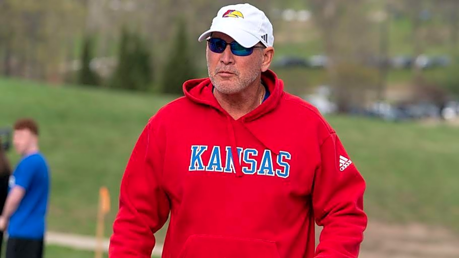 Where Kansas Coach Lance Leipold Finished in CBS Sports’ Big 12 ...