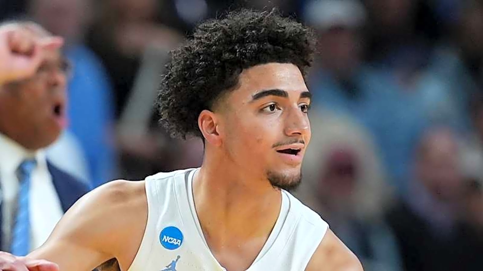 UNC Freshman Derek Dixon Sparks Speculation With Latest Post | Yardbarker