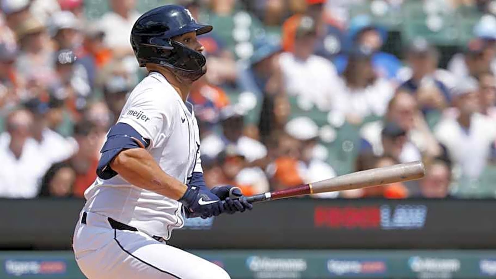 MLB Releases Postseason Schedule, Giving Tigers Glimpse of Playoff Path ...