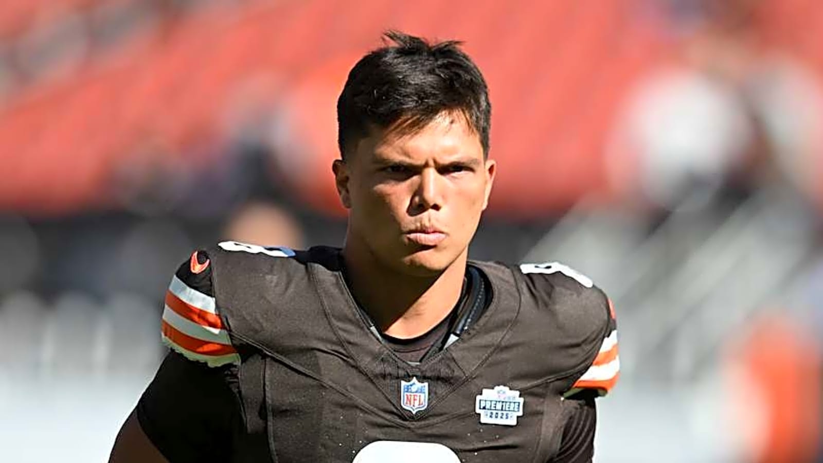 Dillon Gabriel to Make Oregon Ducks History With First NFL Start ...