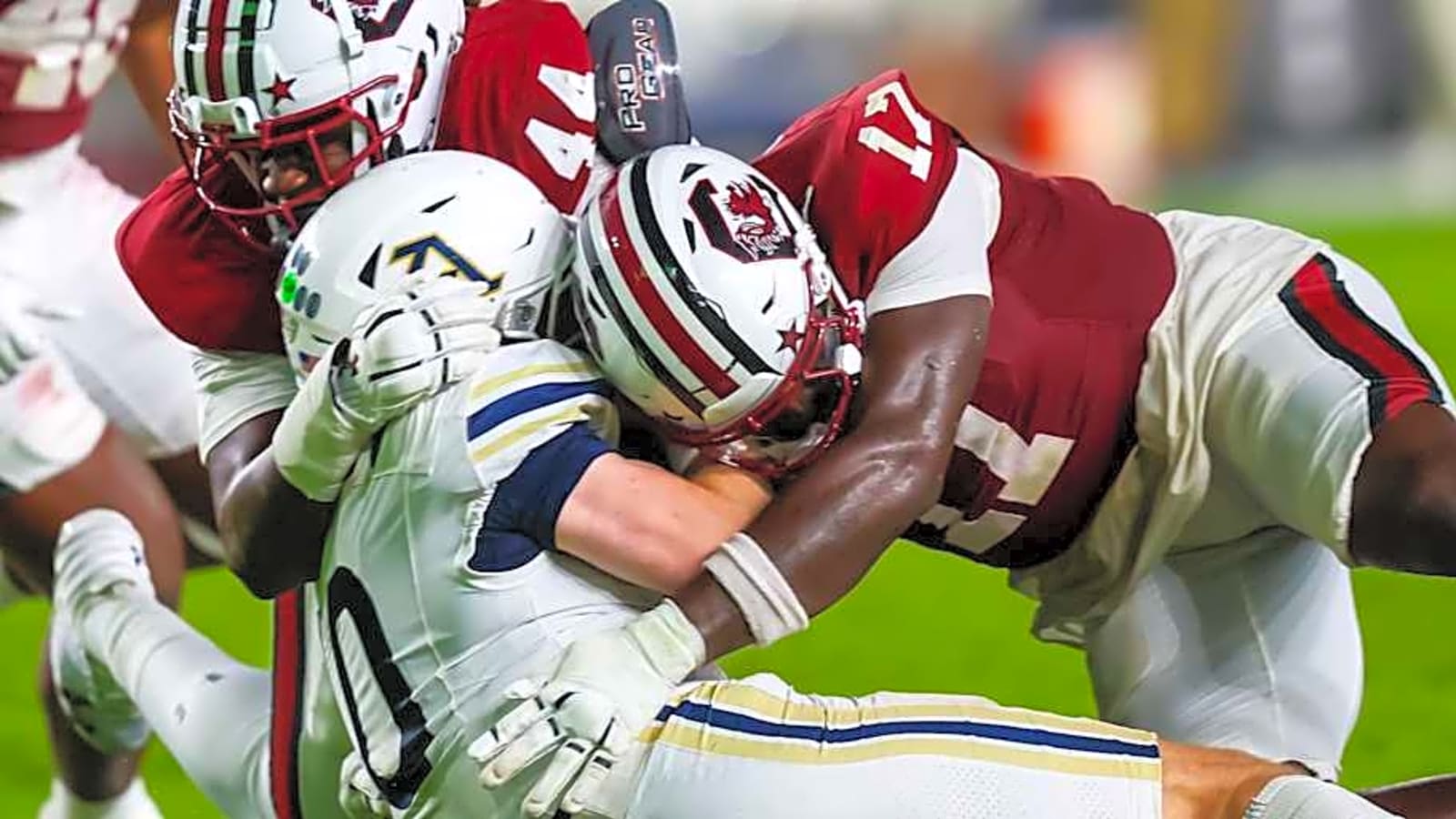 How Does Demetrius Knight Jr. Fit With the Cincinnati Bengals? | Yardbarker