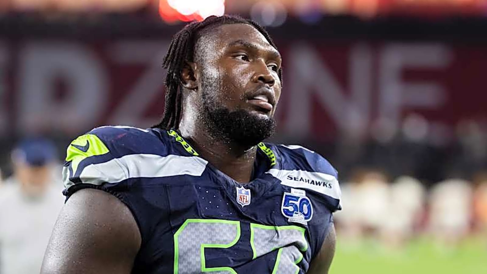 Seahawks still without 2 key players vs. Panthers in Week 17 | Yardbarker