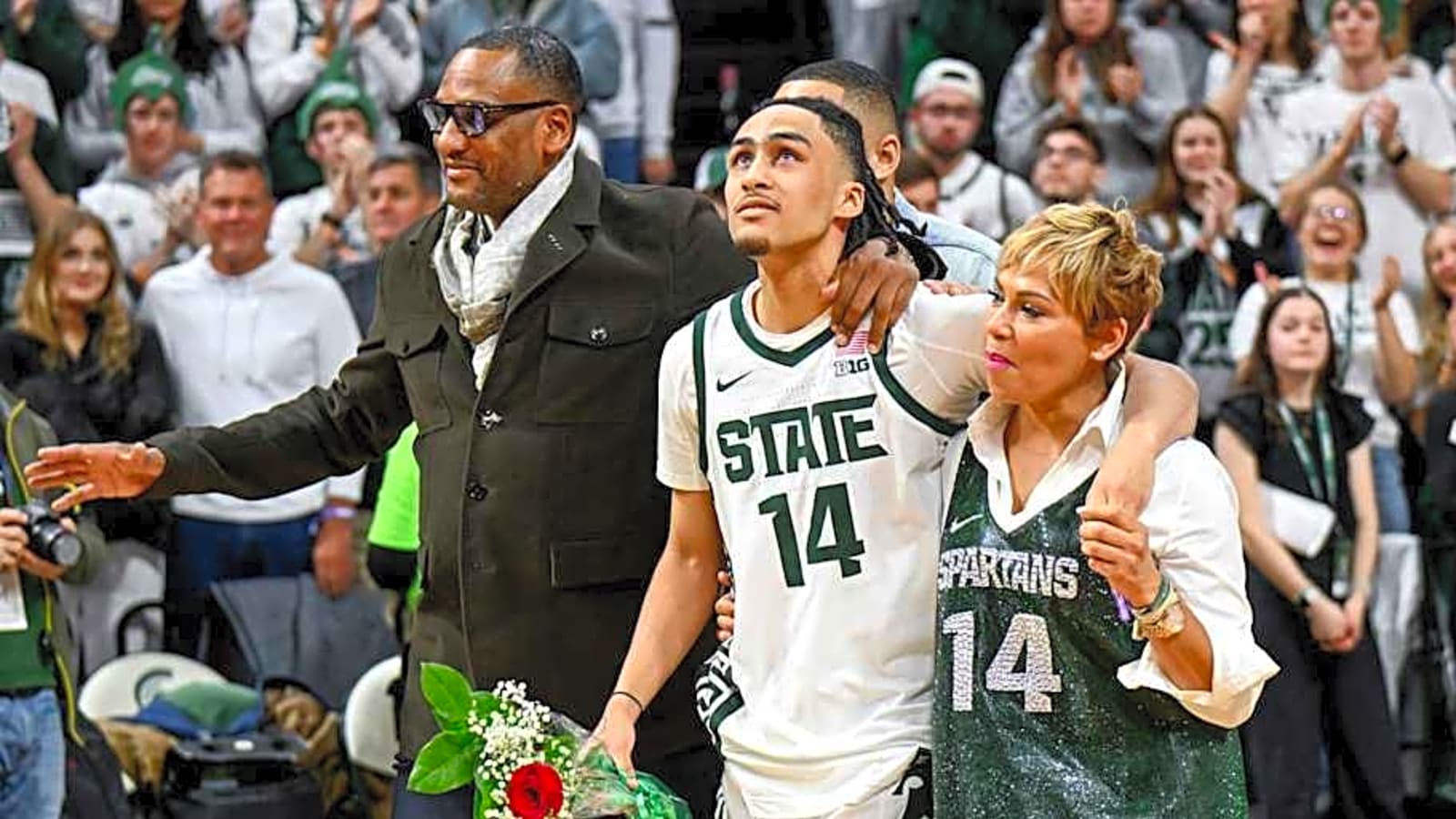 Former Spartan G Davis Smith Lands Job With NBA Team | Yardbarker