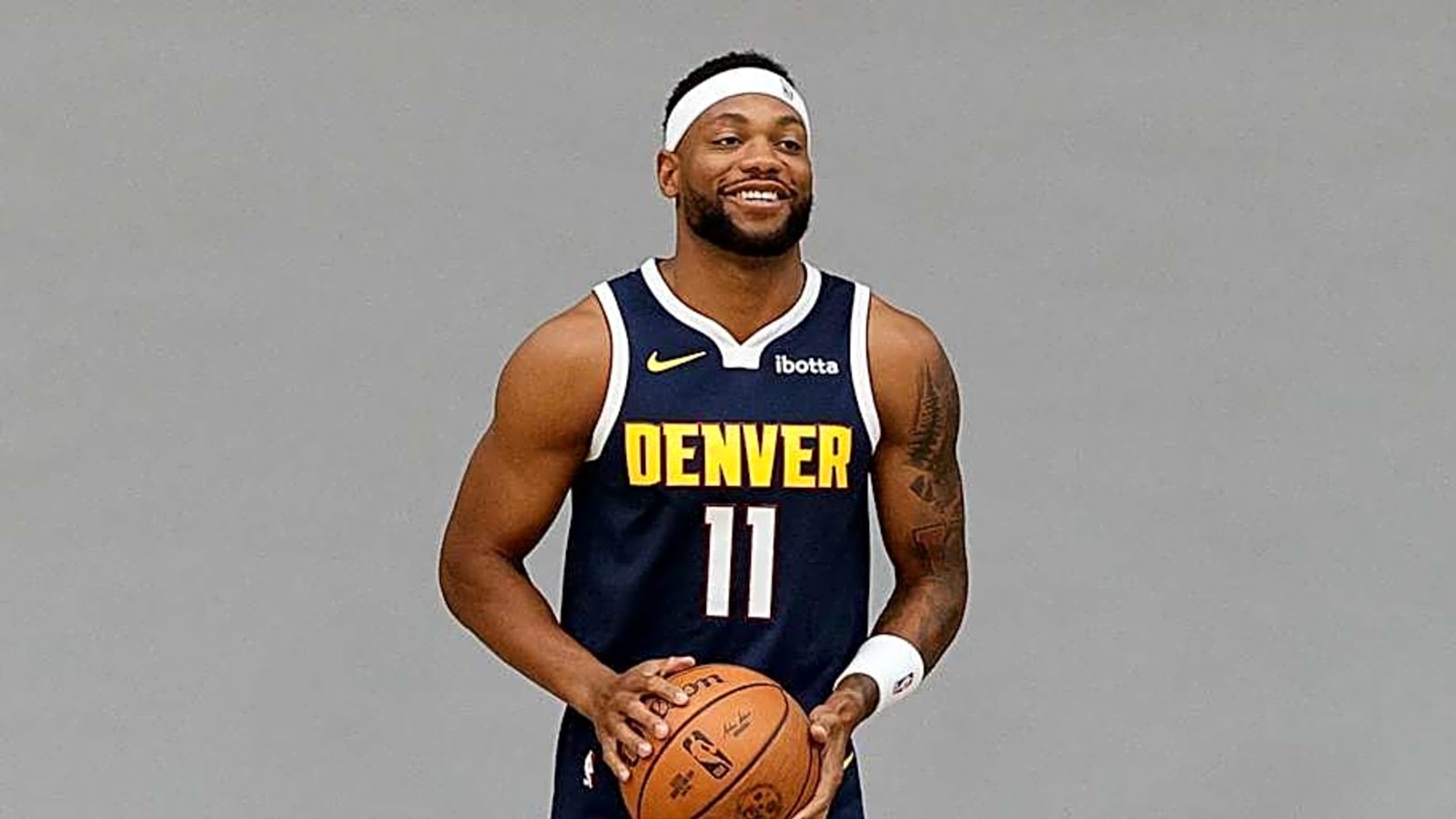 Bruce Brown Shares Honest Reaction on First Game Back With Nuggets ...