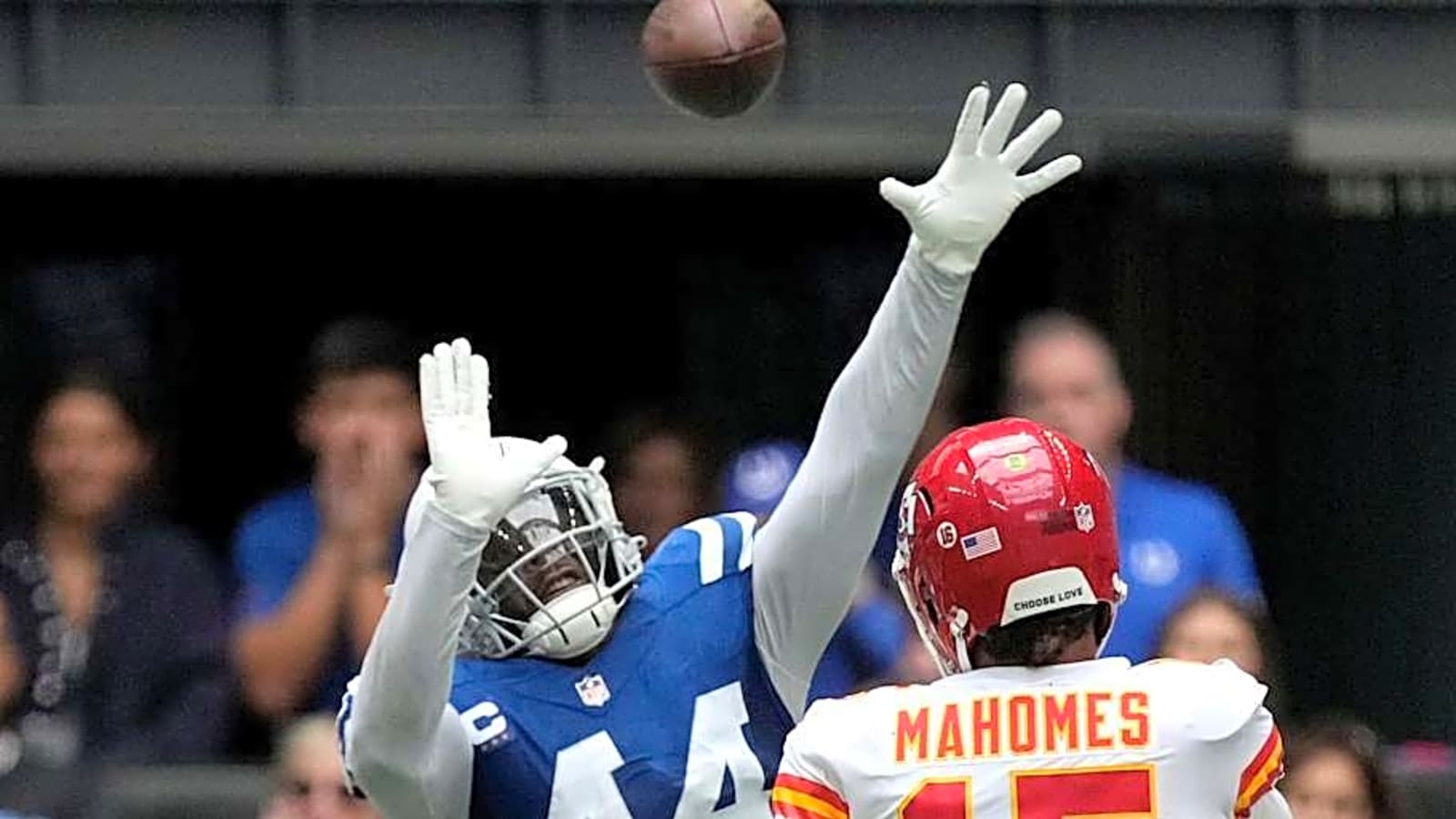 R-and-R Bowl: NFL Didn’t Help Chiefs in November Stretch | Yardbarker